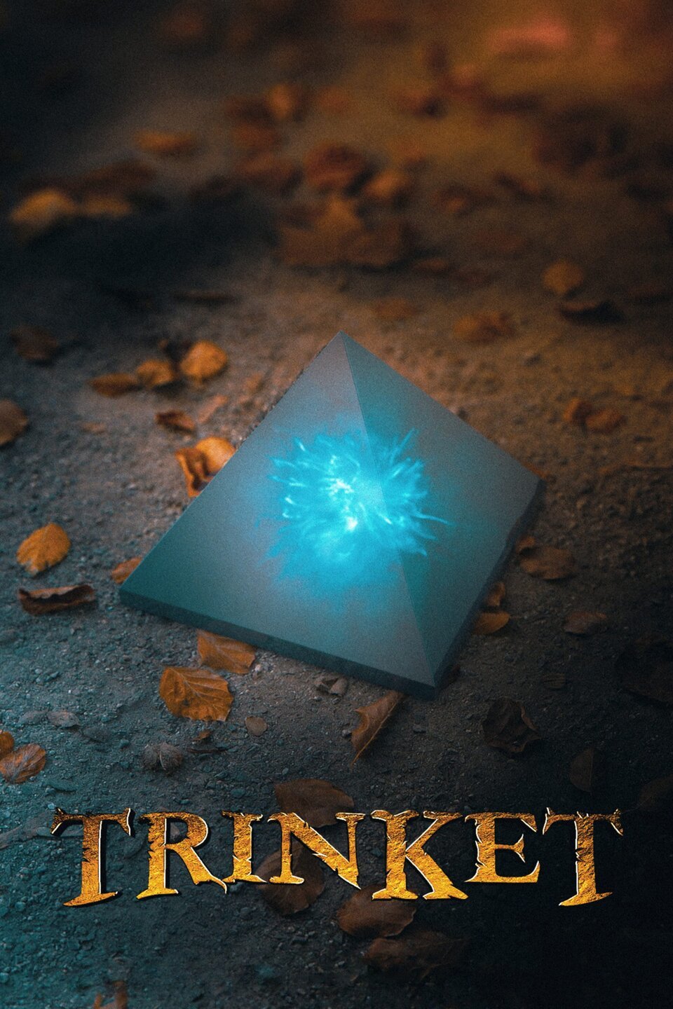 Trinket - Rotten Tomatoes