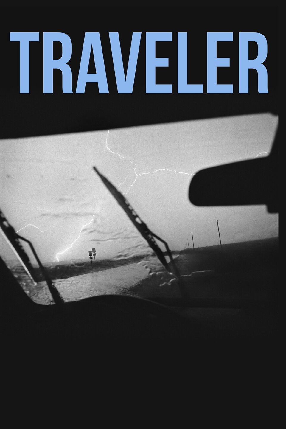 Traveler - Rotten Tomatoes