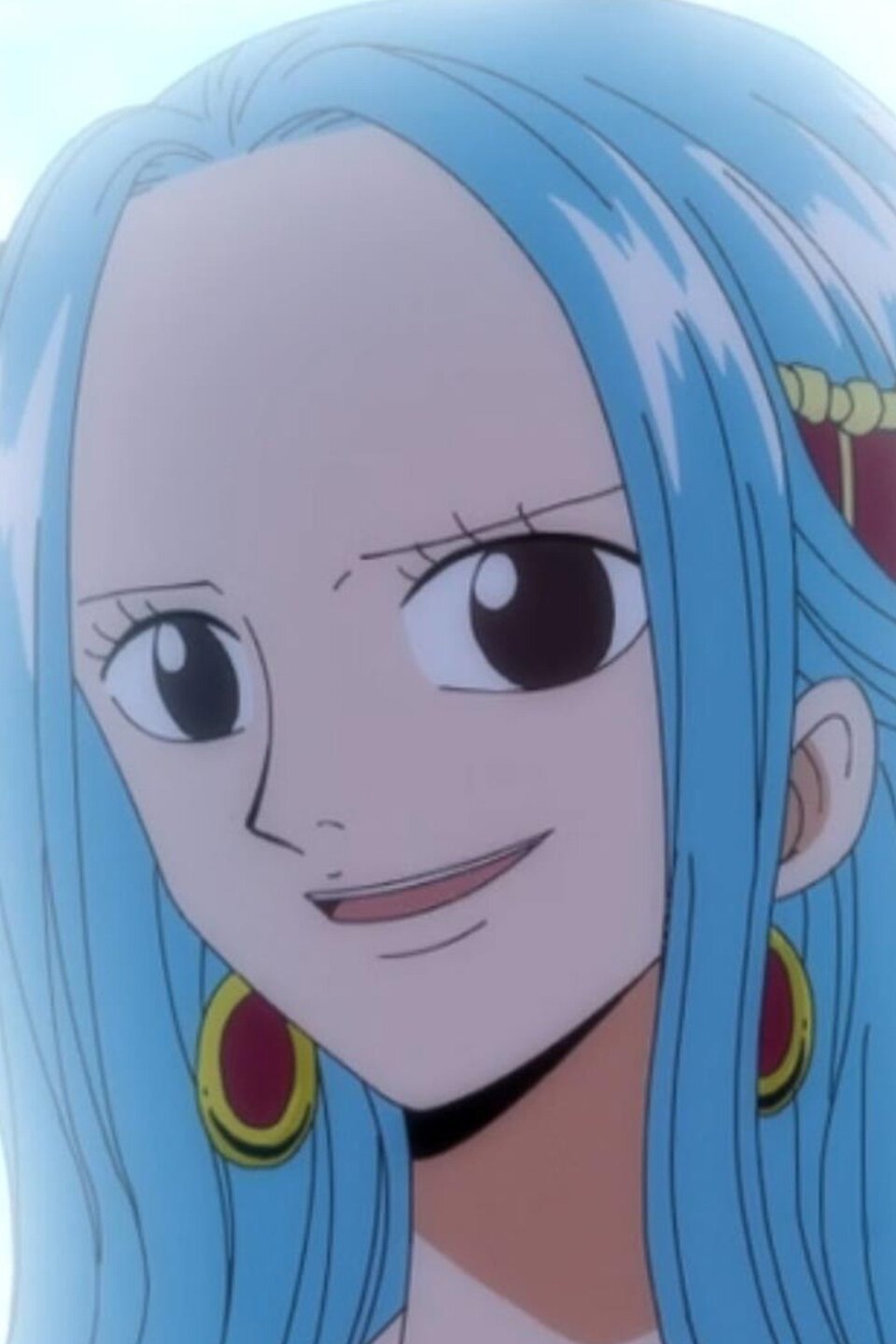 It All Started on That Day! Vivi Tells the Story of Her Adventure ...