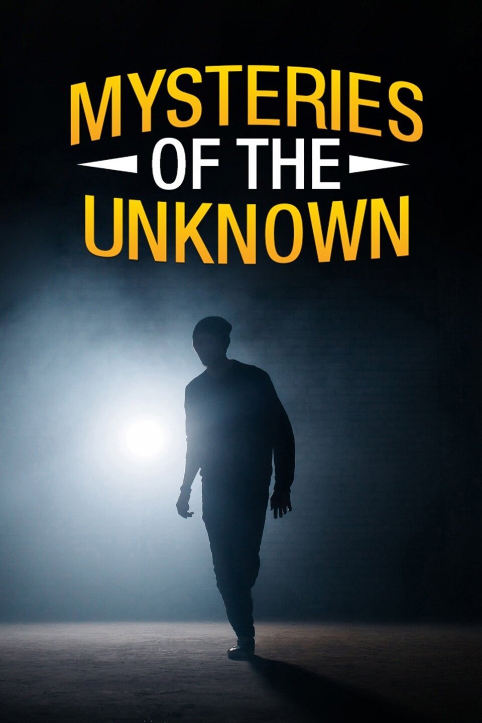 Mysteries of the Unknown - Rotten Tomatoes