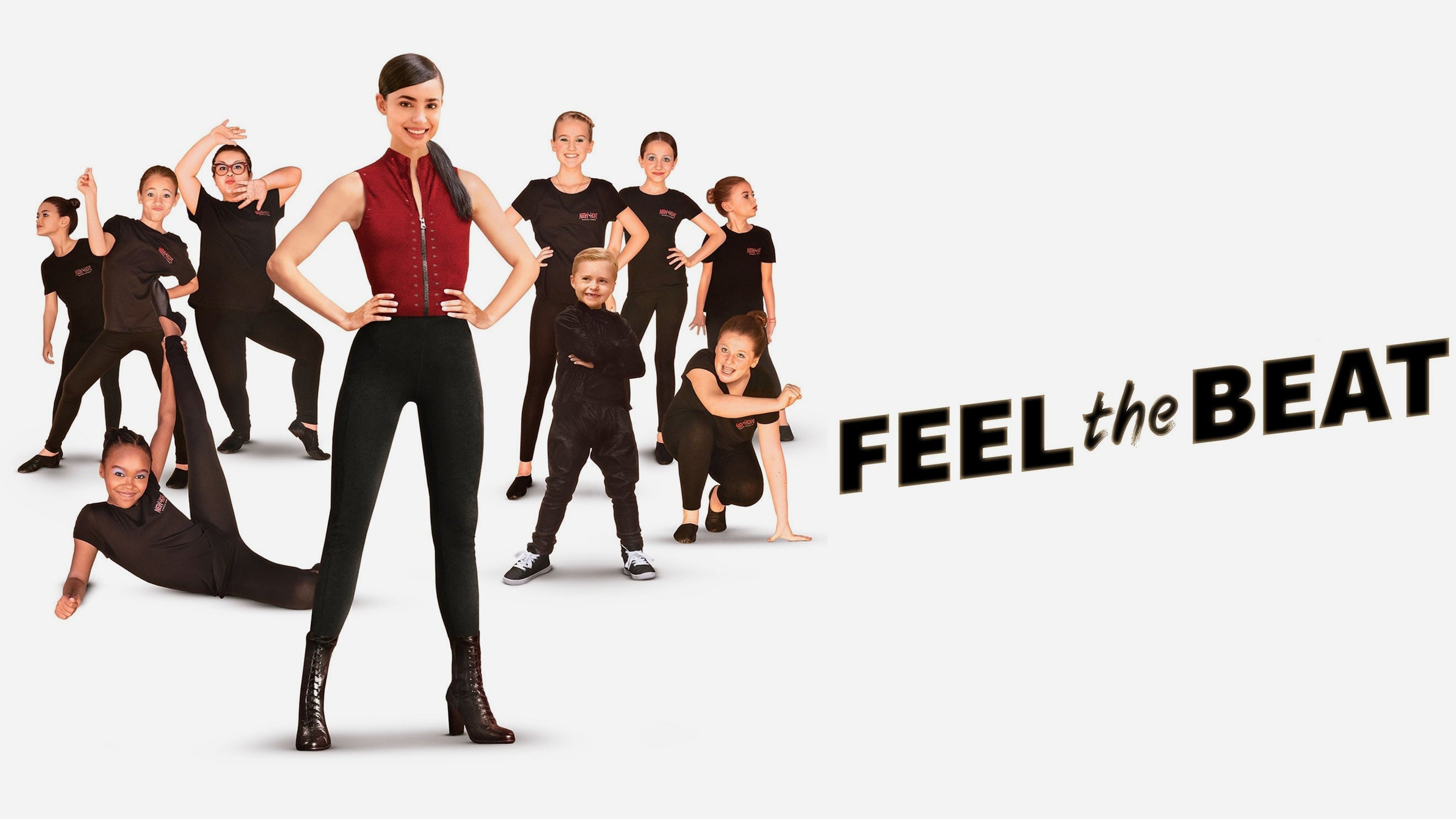 Feel the Beat: Trailer 1 - Trailers & Videos - Rotten Tomatoes