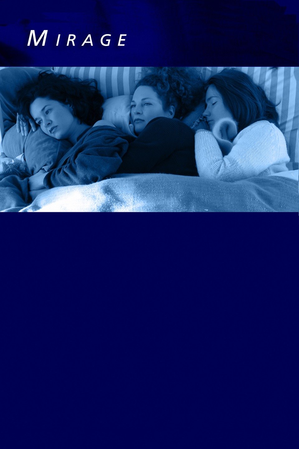 Mirage - Rotten Tomatoes