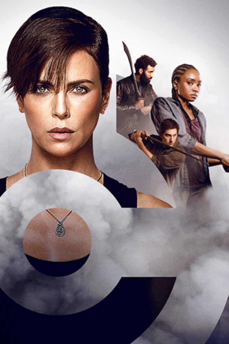 The Old Guard: Featurette - Through History - Trailers & Videos ...