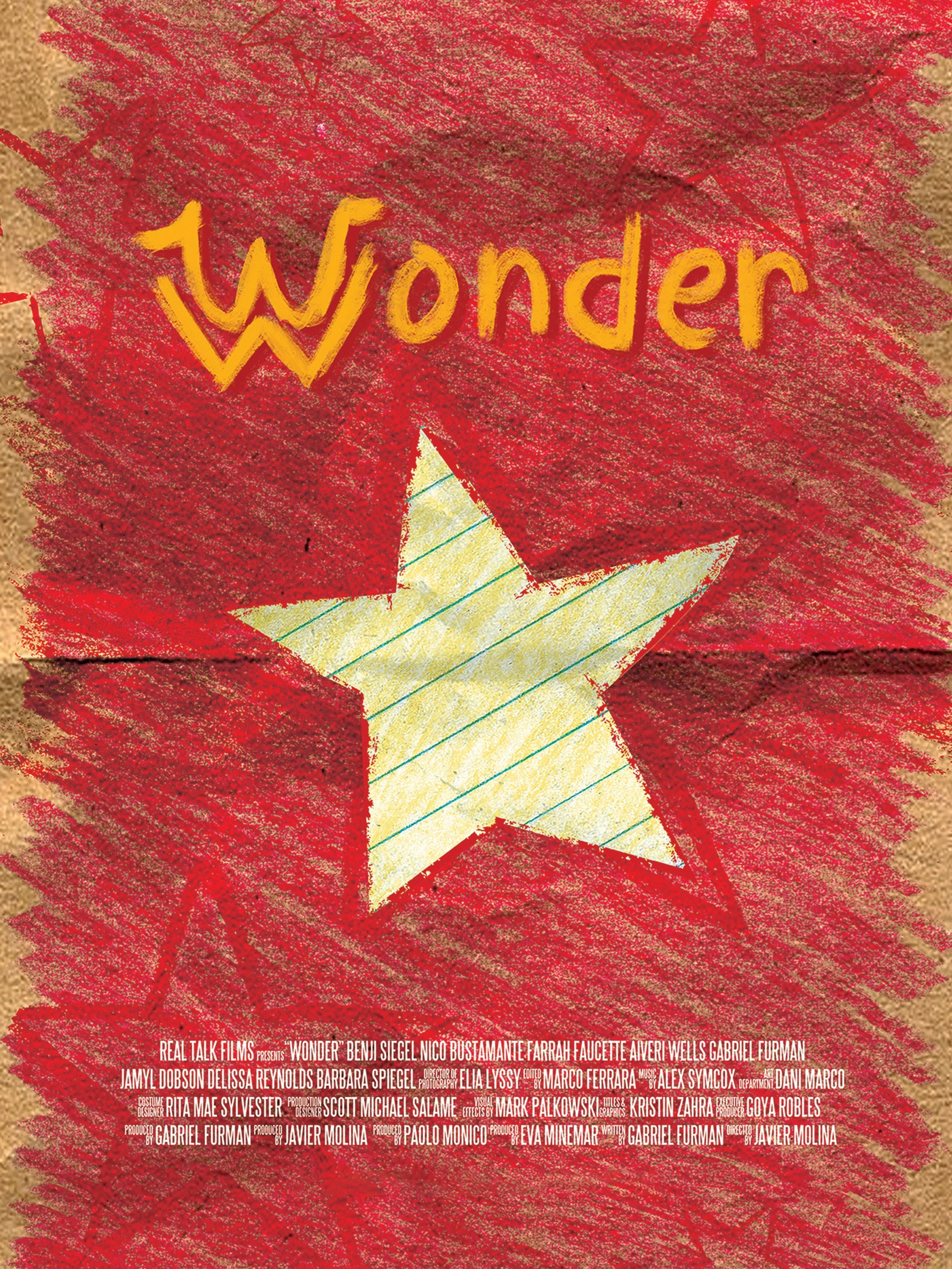 Wonder (2019) - Rotten Tomatoes