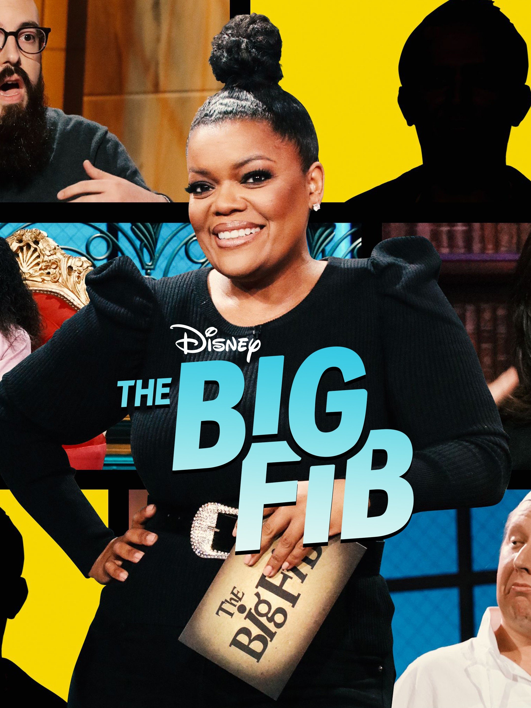 The Big Fib - Rotten Tomatoes