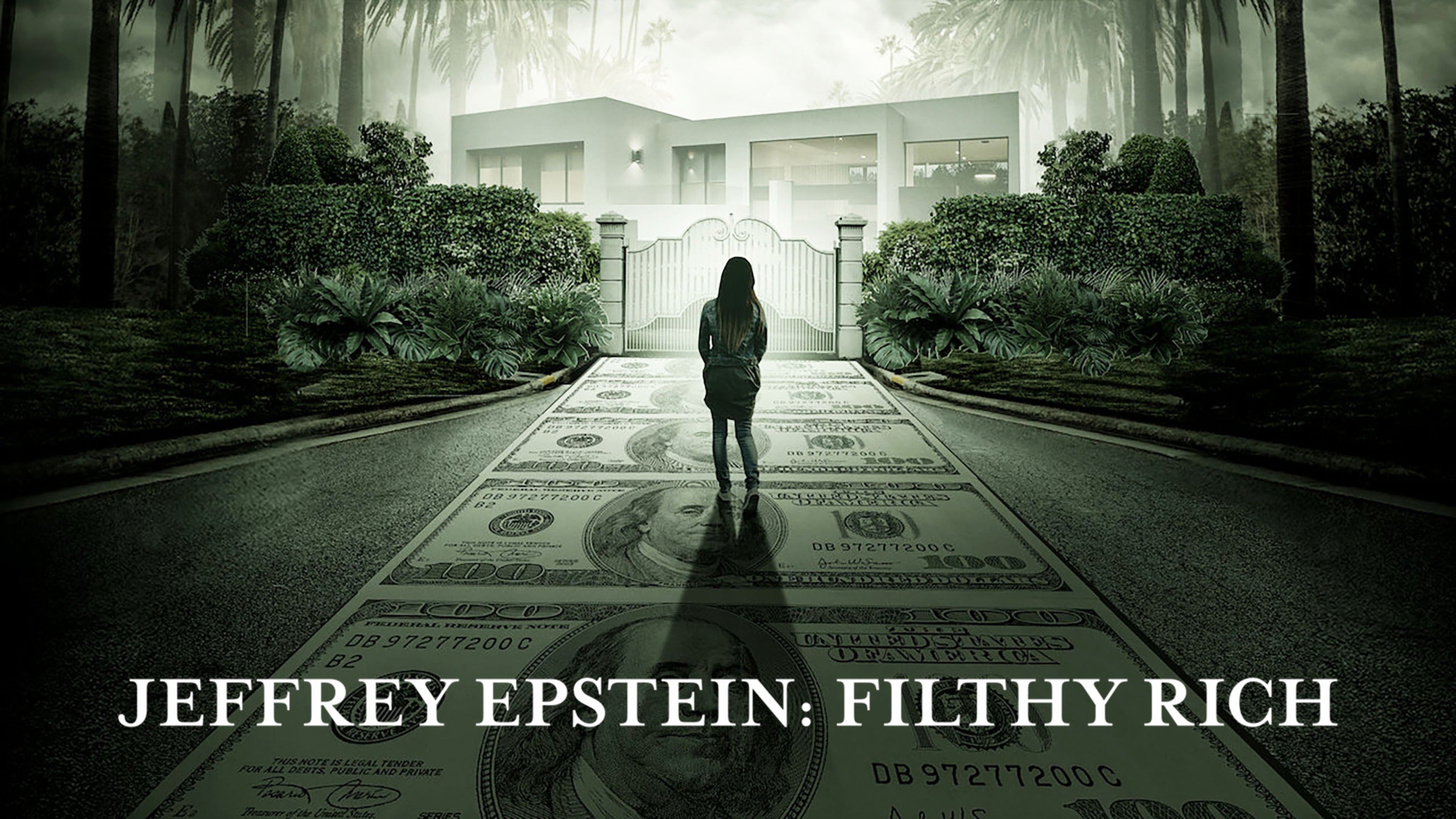 Jeffrey Epstein: Filthy Rich: Docu-Series Trailer - Rotten Tomatoes