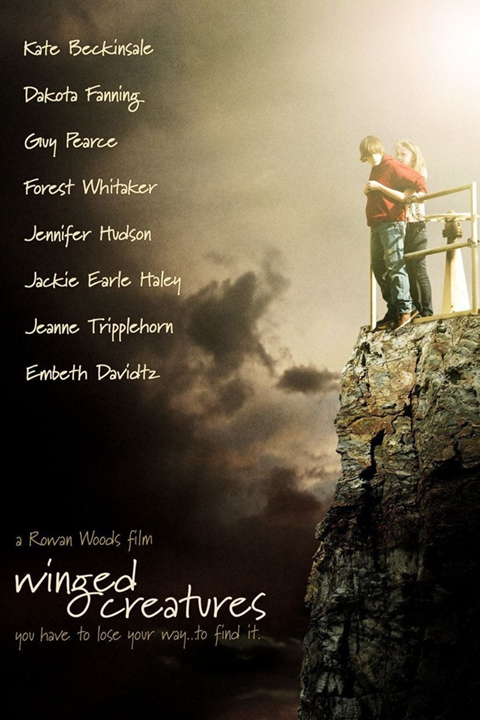 Winged Creatures - Rotten Tomatoes