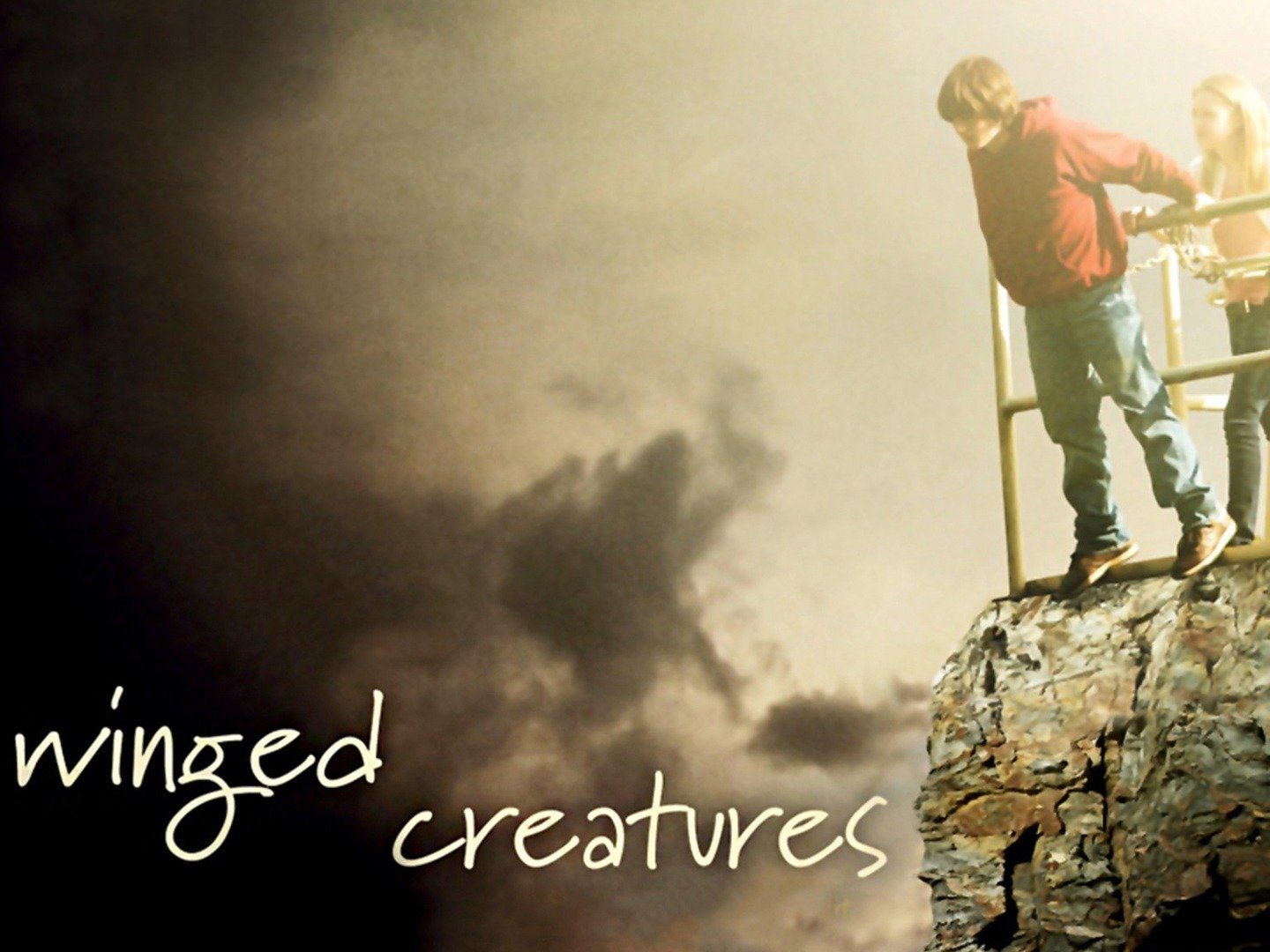 Winged Creatures - Movie Reviews