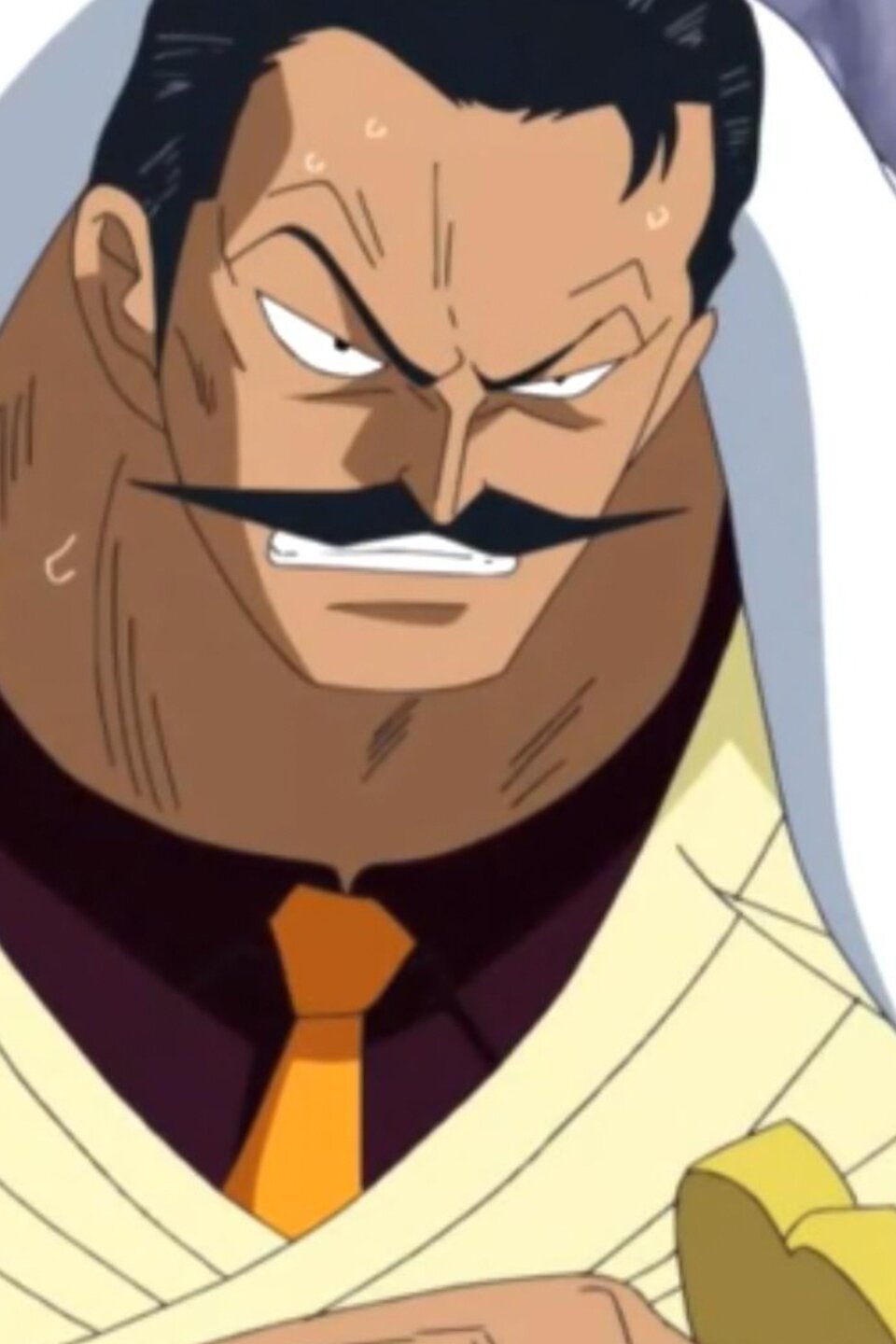 A Descendant of the Beast! Little Oars Jr. Full Speed Ahead! Pictures ...