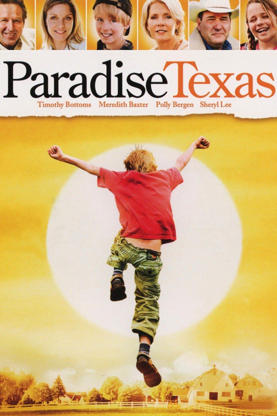 Paradise, Texas - Rotten Tomatoes