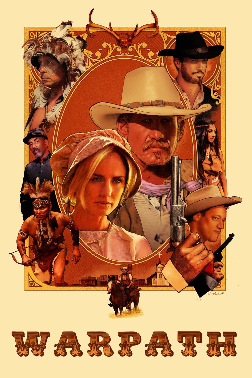 Warpath - Rotten Tomatoes