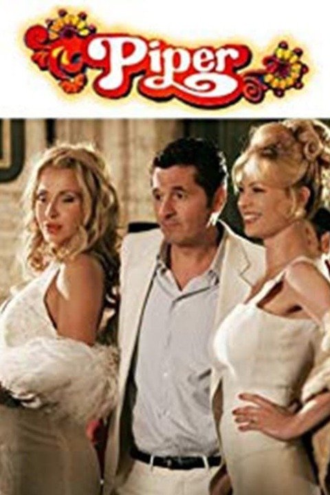 Piper Pictures - Rotten Tomatoes