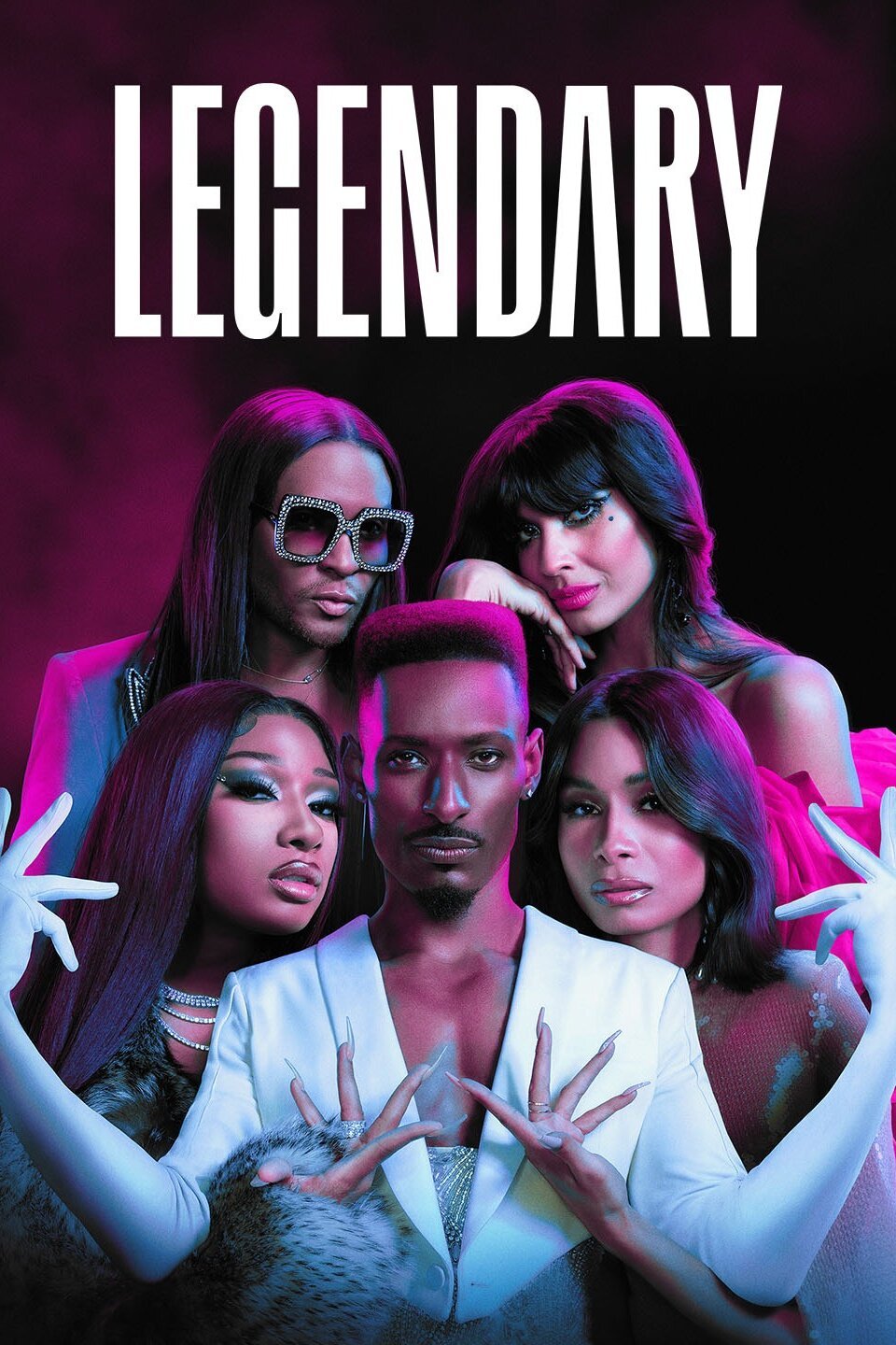 Legendary - Rotten Tomatoes