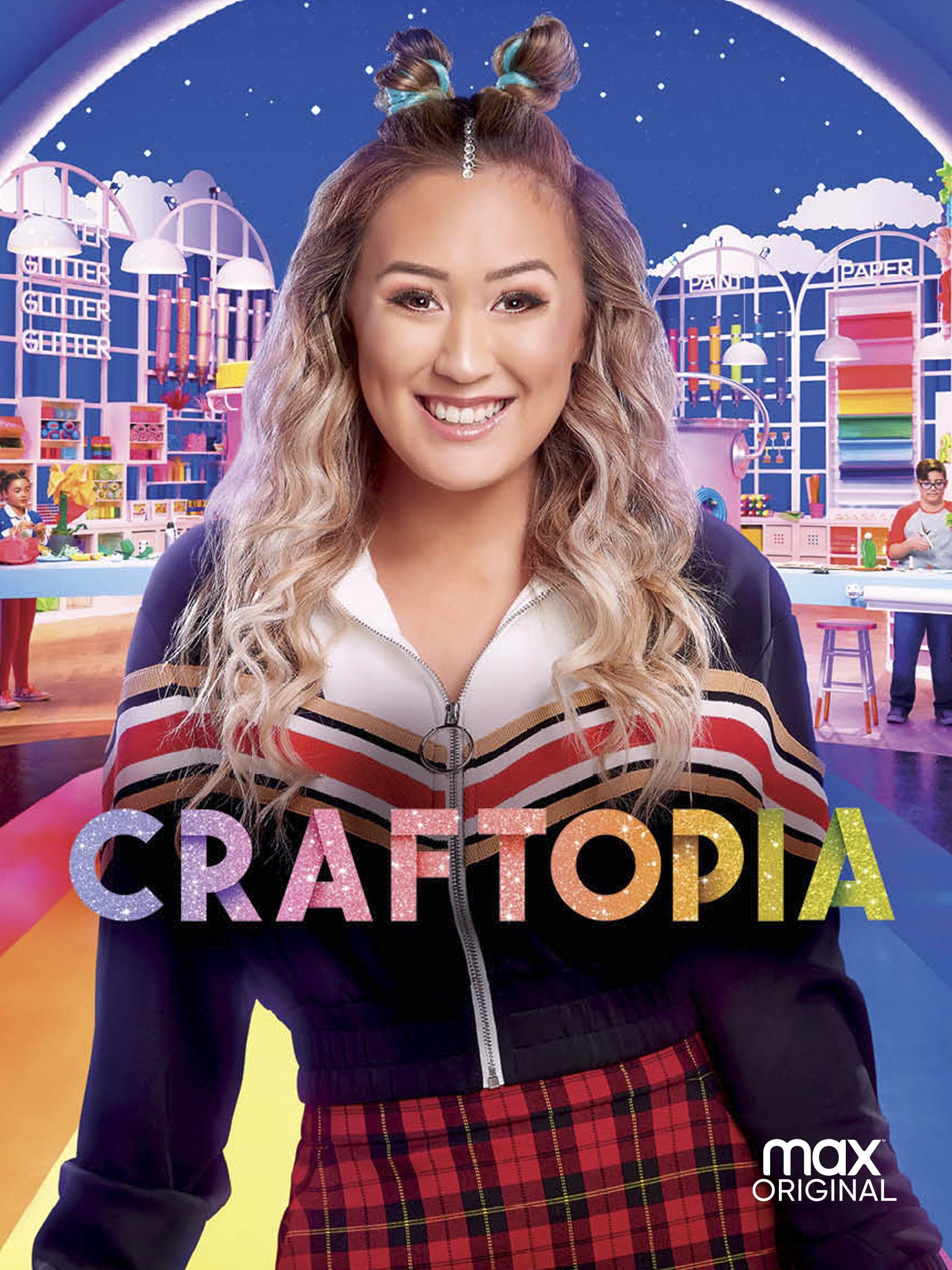 Craftopia - Rotten Tomatoes