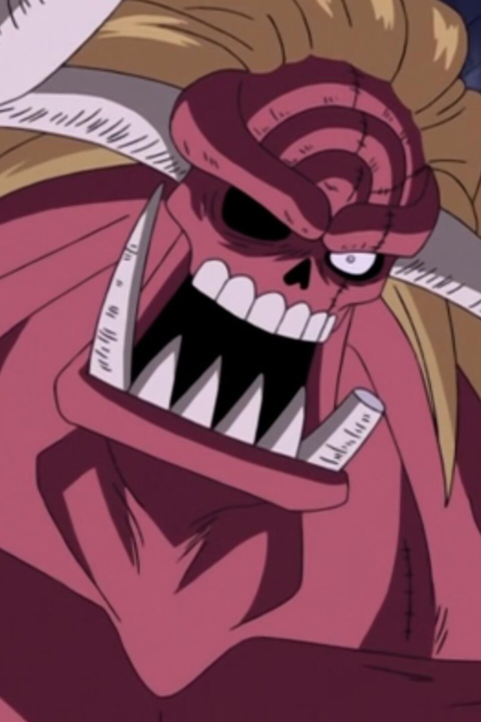 Oars plus Moria! The Most Heinous Combination of Brains and Brawn ...