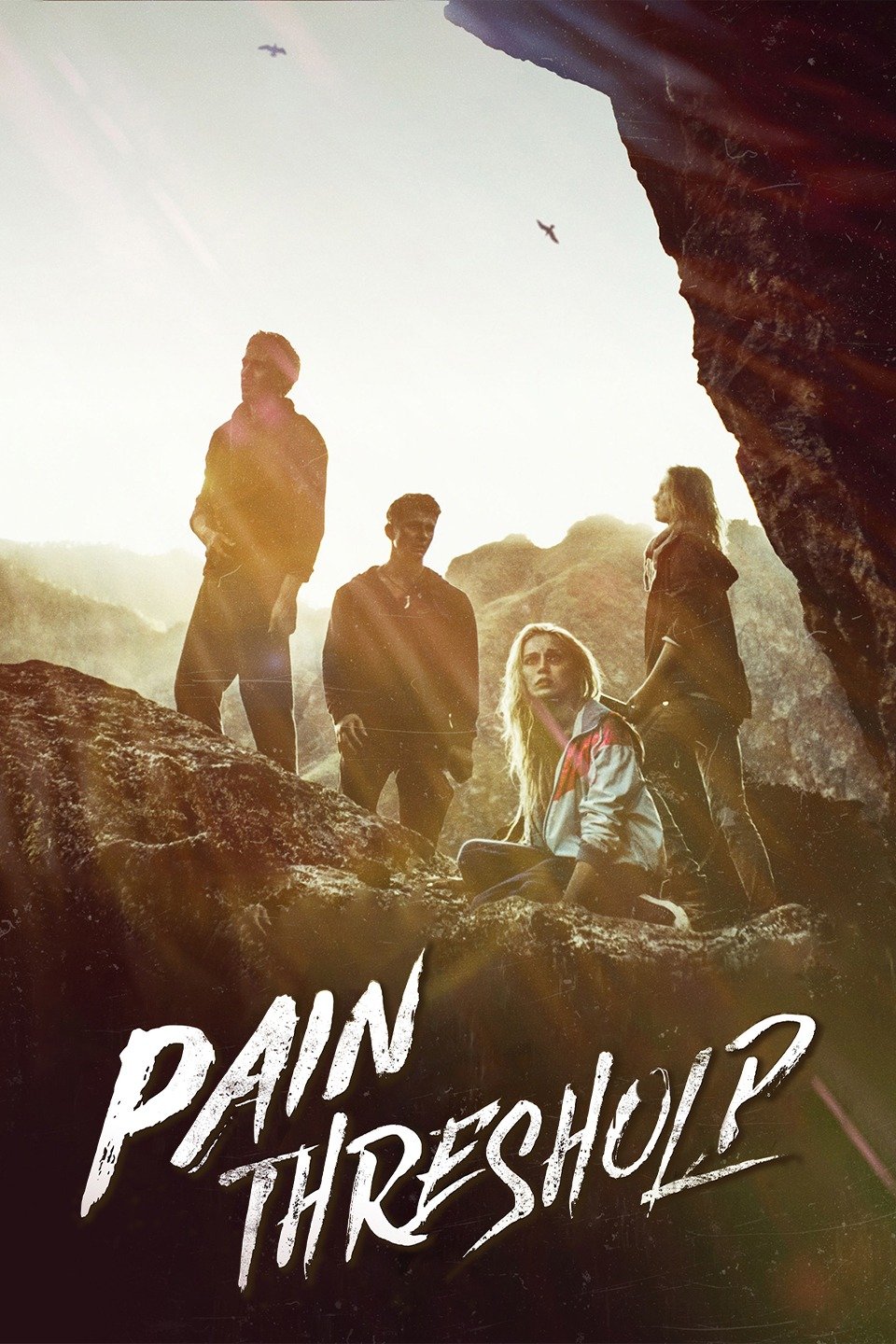 Pain Threshold - Rotten Tomatoes
