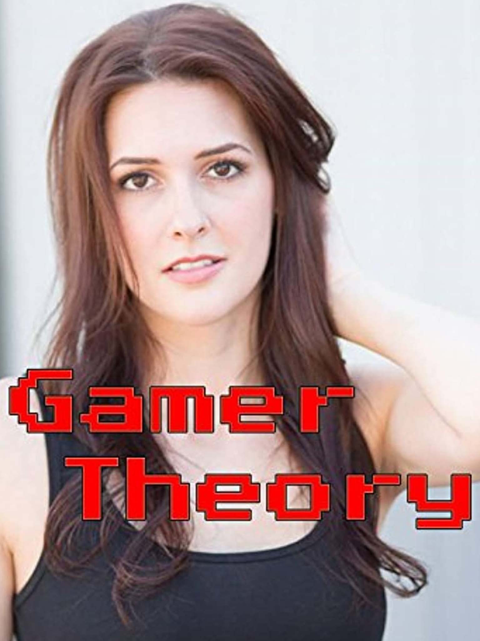 Gamer Theory - Rotten Tomatoes