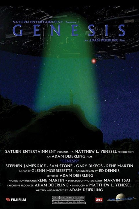 Genesis - Rotten Tomatoes