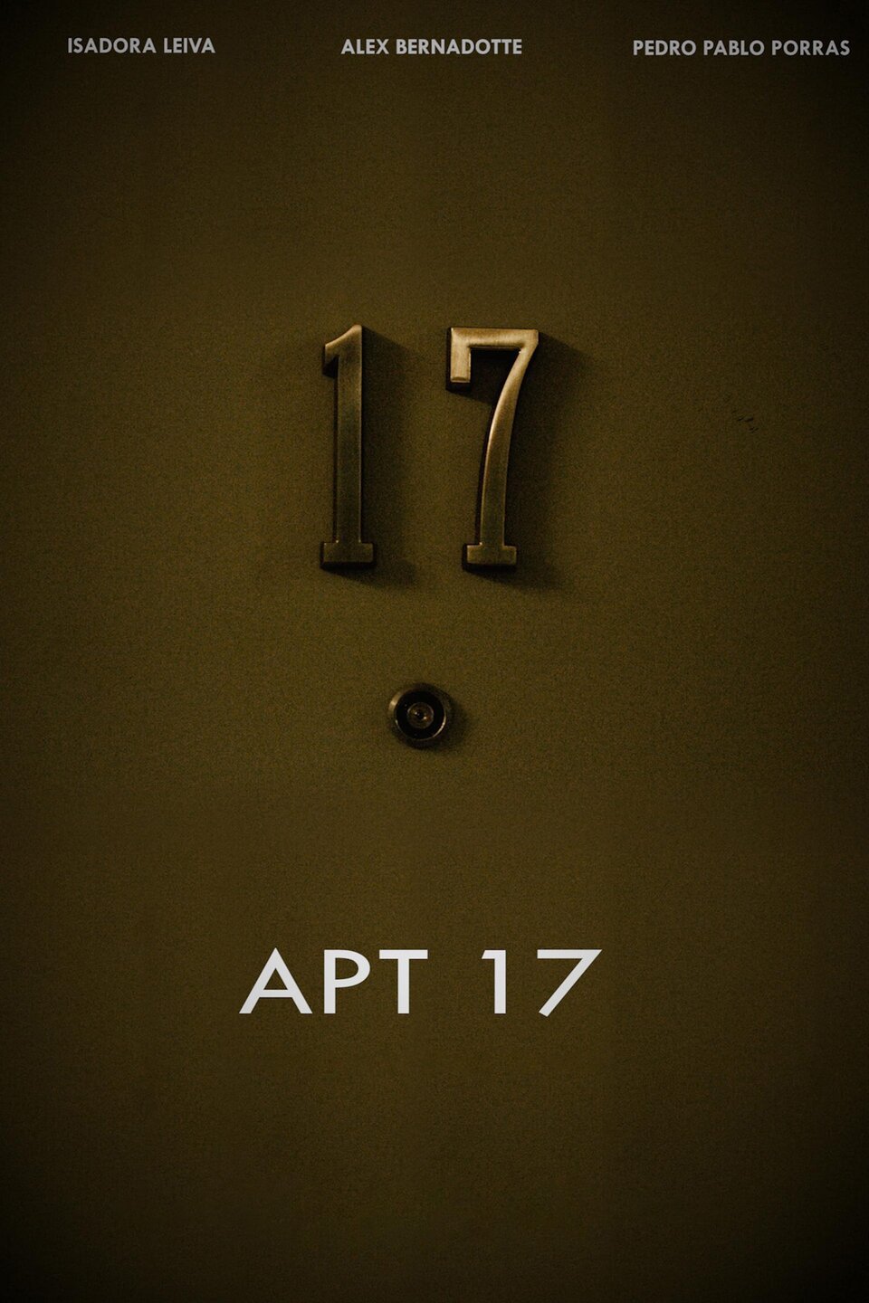 APT 17 - Rotten Tomatoes