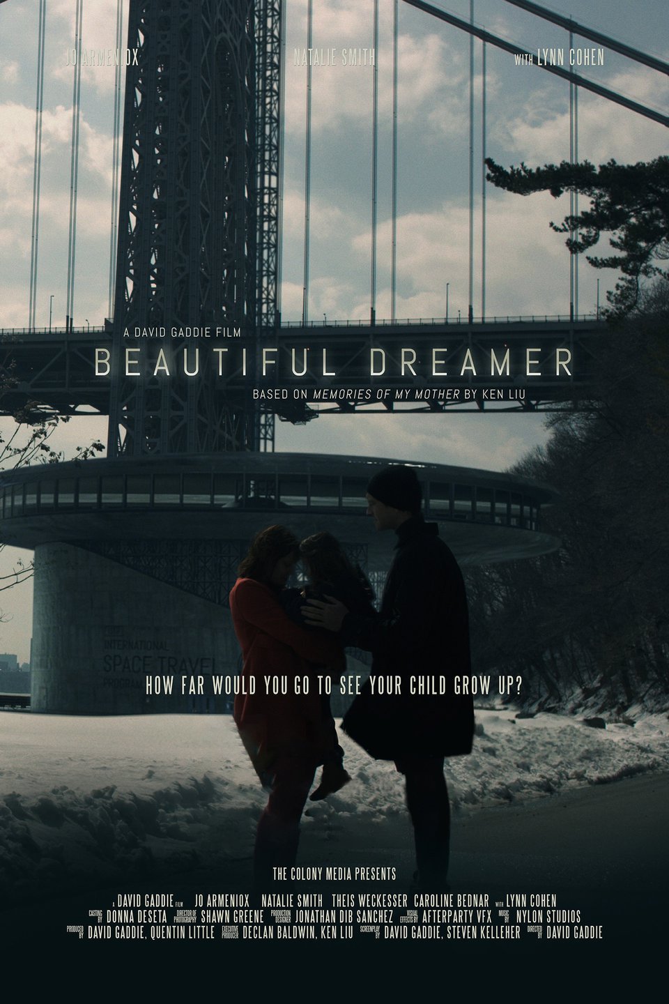 Beautiful Dreamer - Rotten Tomatoes
