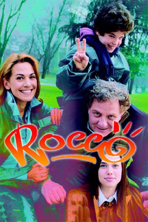 Rocco - Rotten Tomatoes