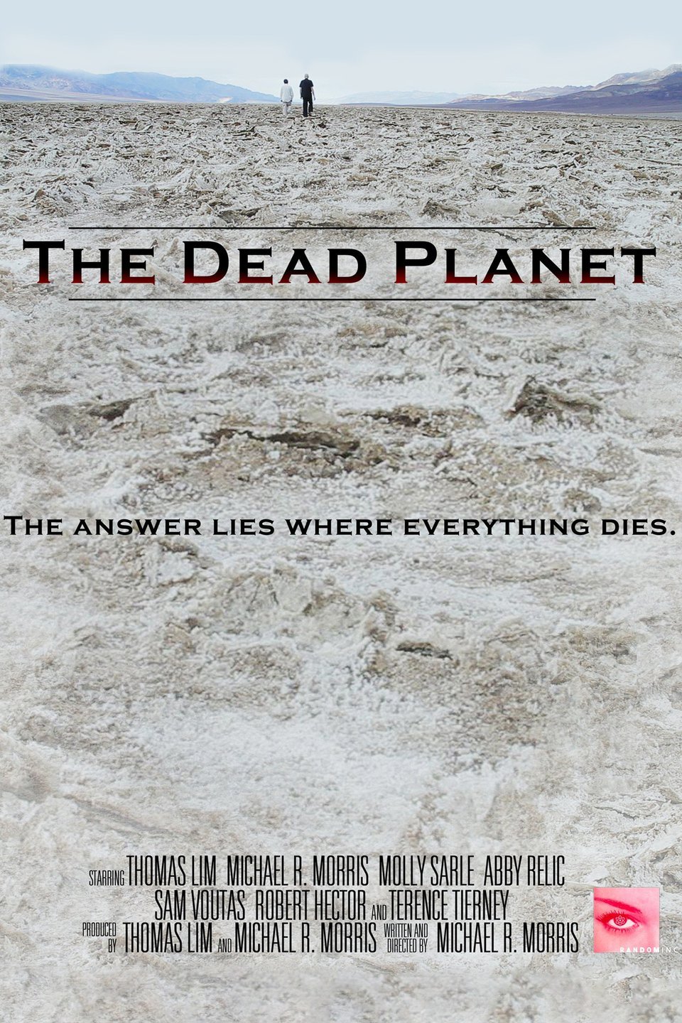 Dead Planet - Rotten Tomatoes