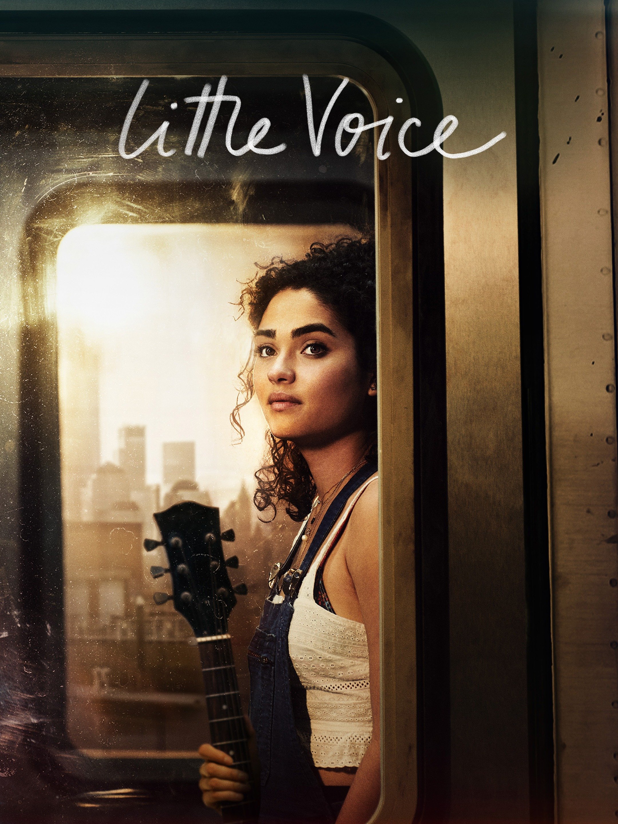 Little Voice - Rotten Tomatoes