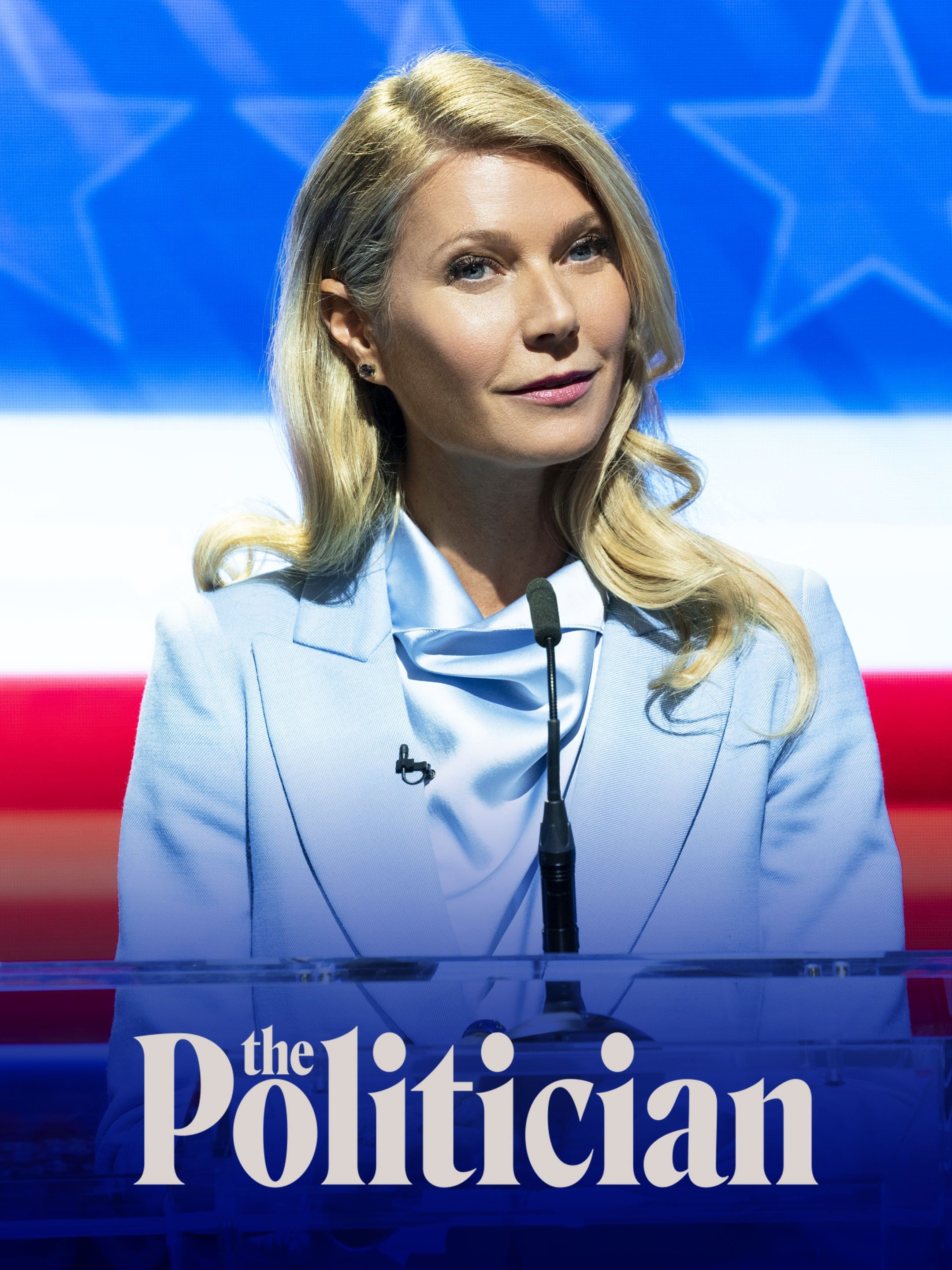 The Politician - Rotten Tomatoes