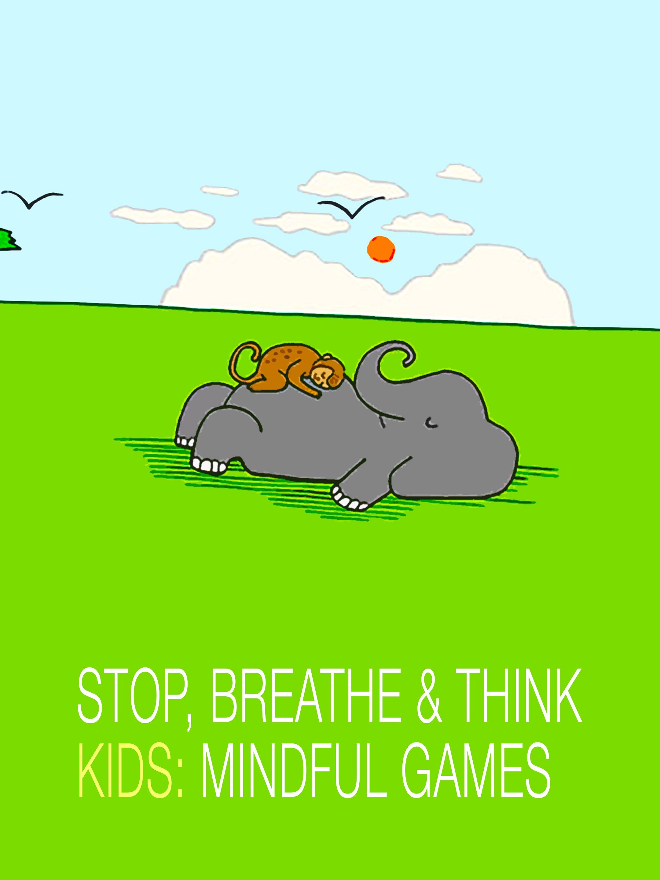 Stop, Breathe & Think Kids: Mindful Games - Rotten Tomatoes