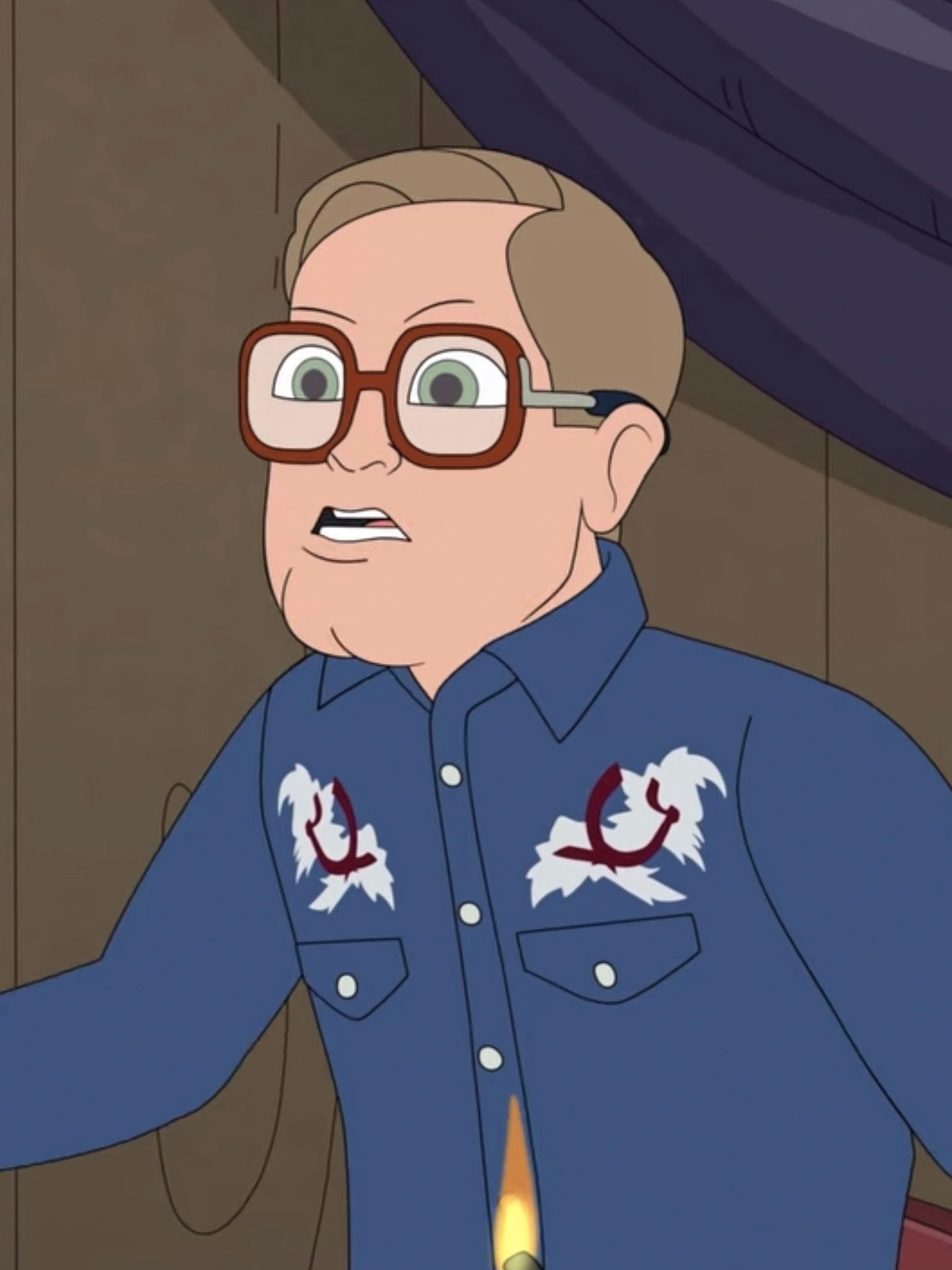 The F... List Pictures - Rotten Tomatoes