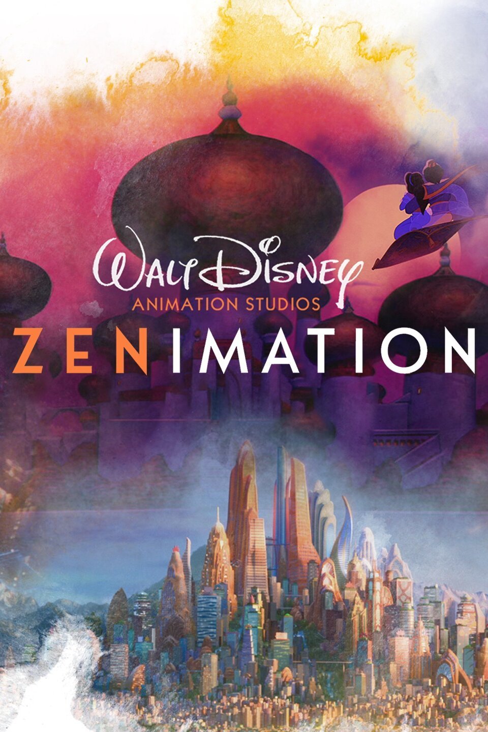 Zenimation - Rotten Tomatoes