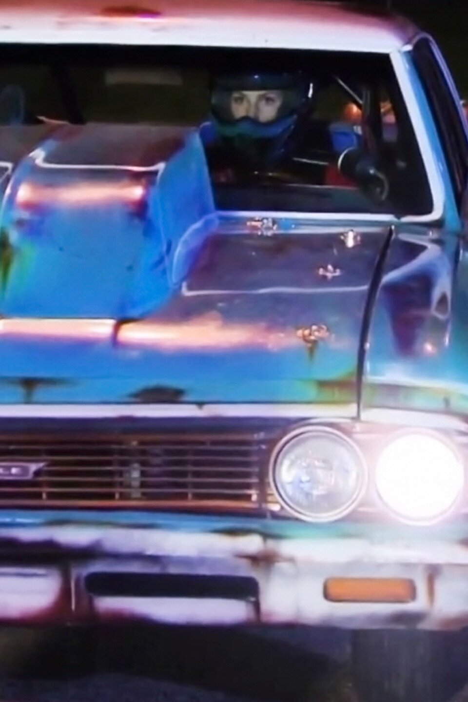 Yeager Bombs Pictures - Rotten Tomatoes