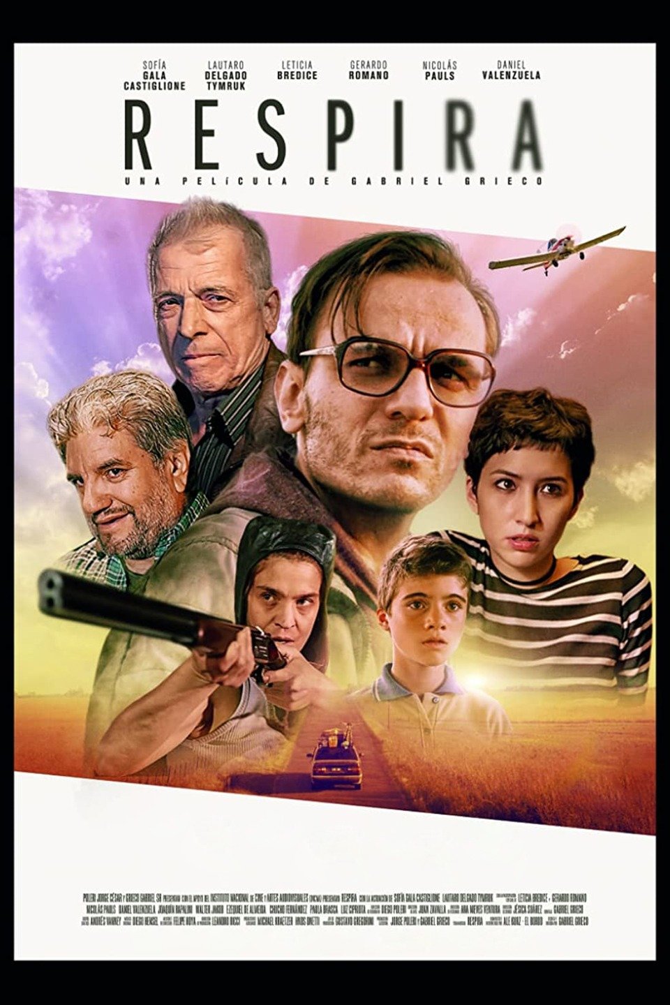 Respira - Rotten Tomatoes
