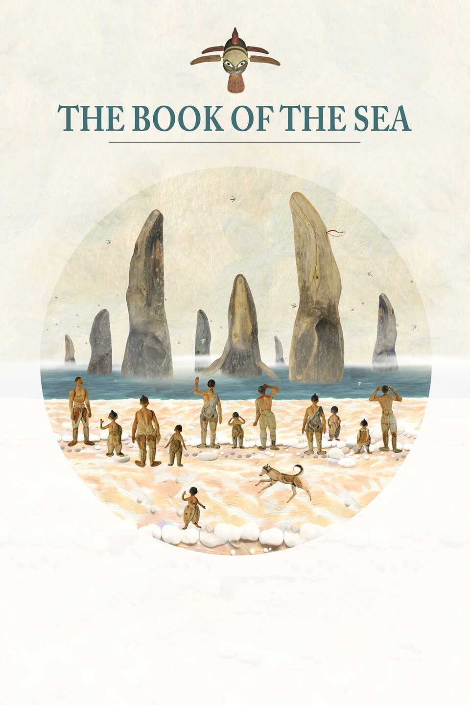 The Book of the Sea - Rotten Tomatoes