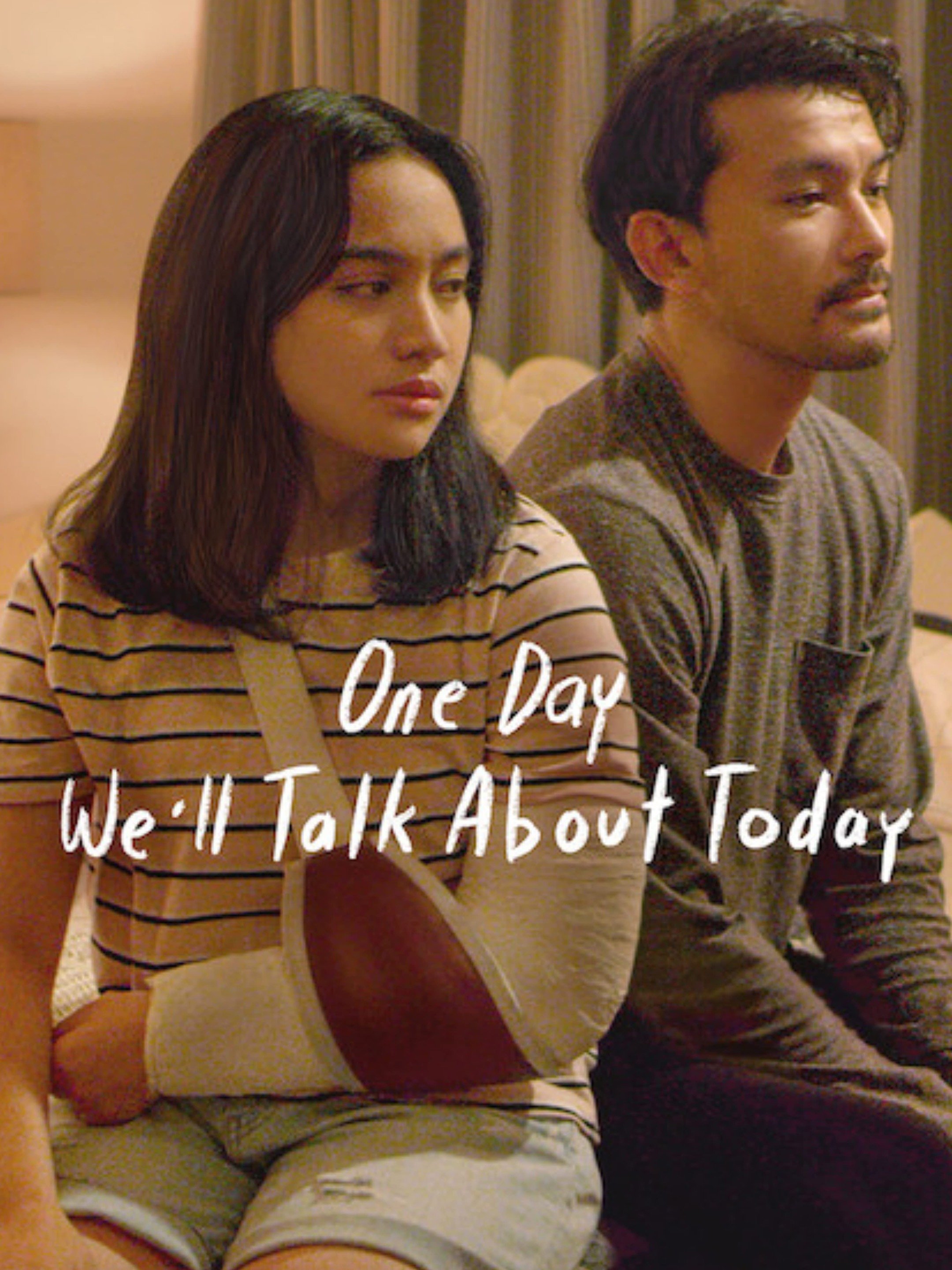 One Day We'll Talk About Today - Rotten Tomatoes