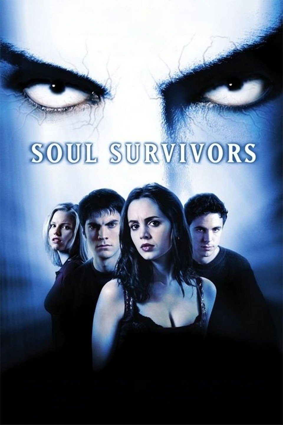 Soul Survivors - Rotten Tomatoes