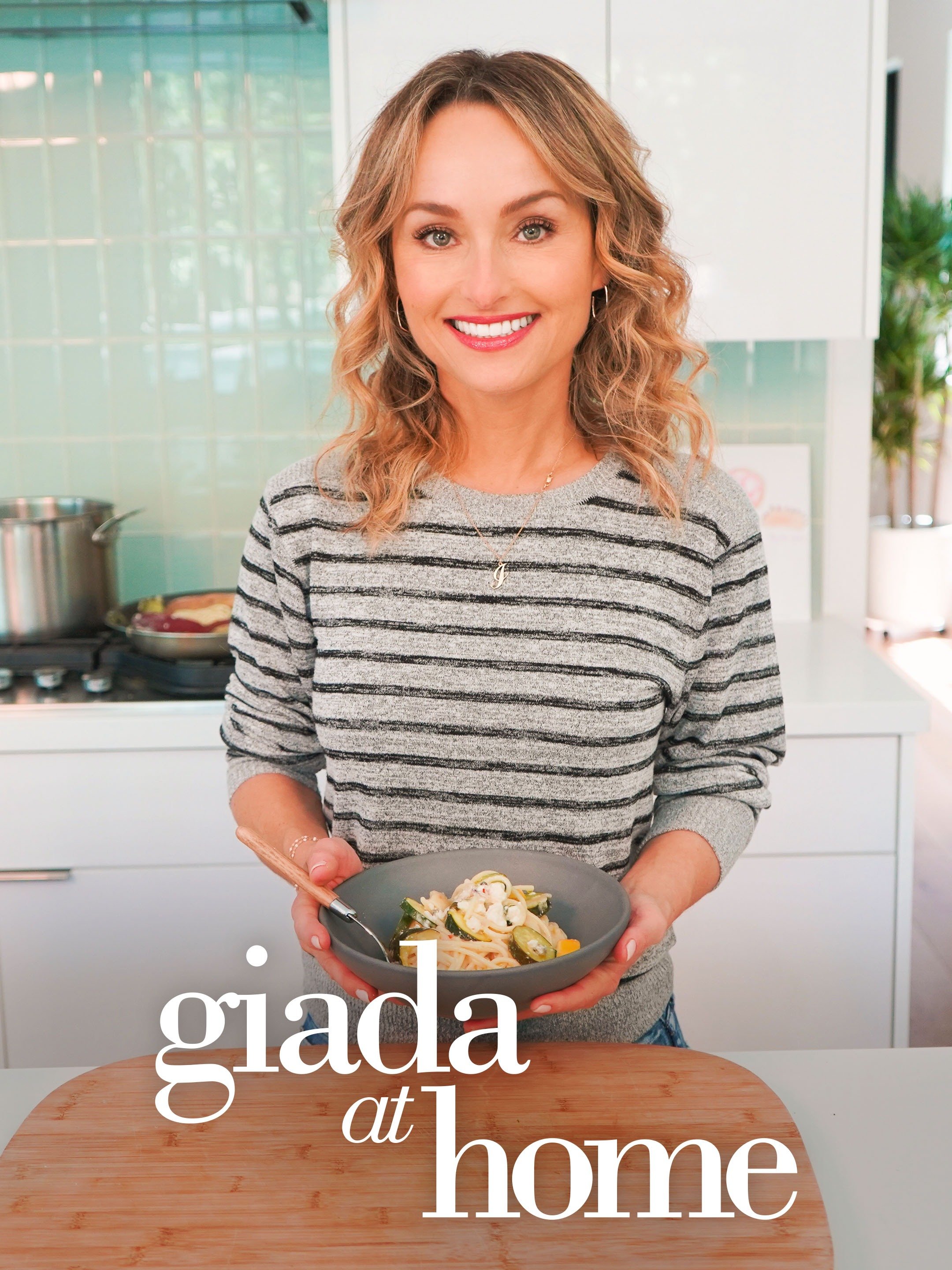 Giada at Home - Rotten Tomatoes