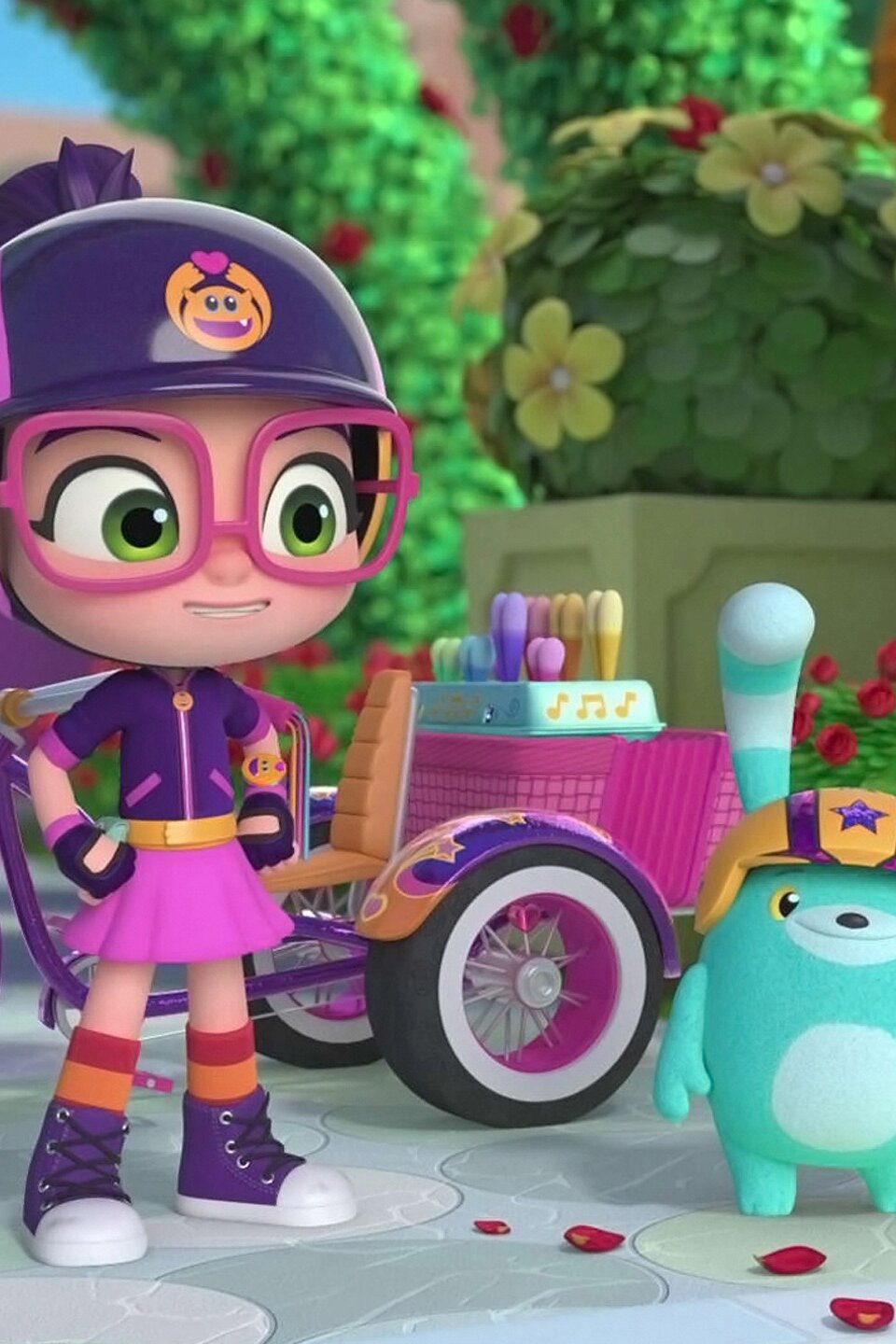 Little Doh's Lost Binky; Chef Beth Pictures - Rotten Tomatoes