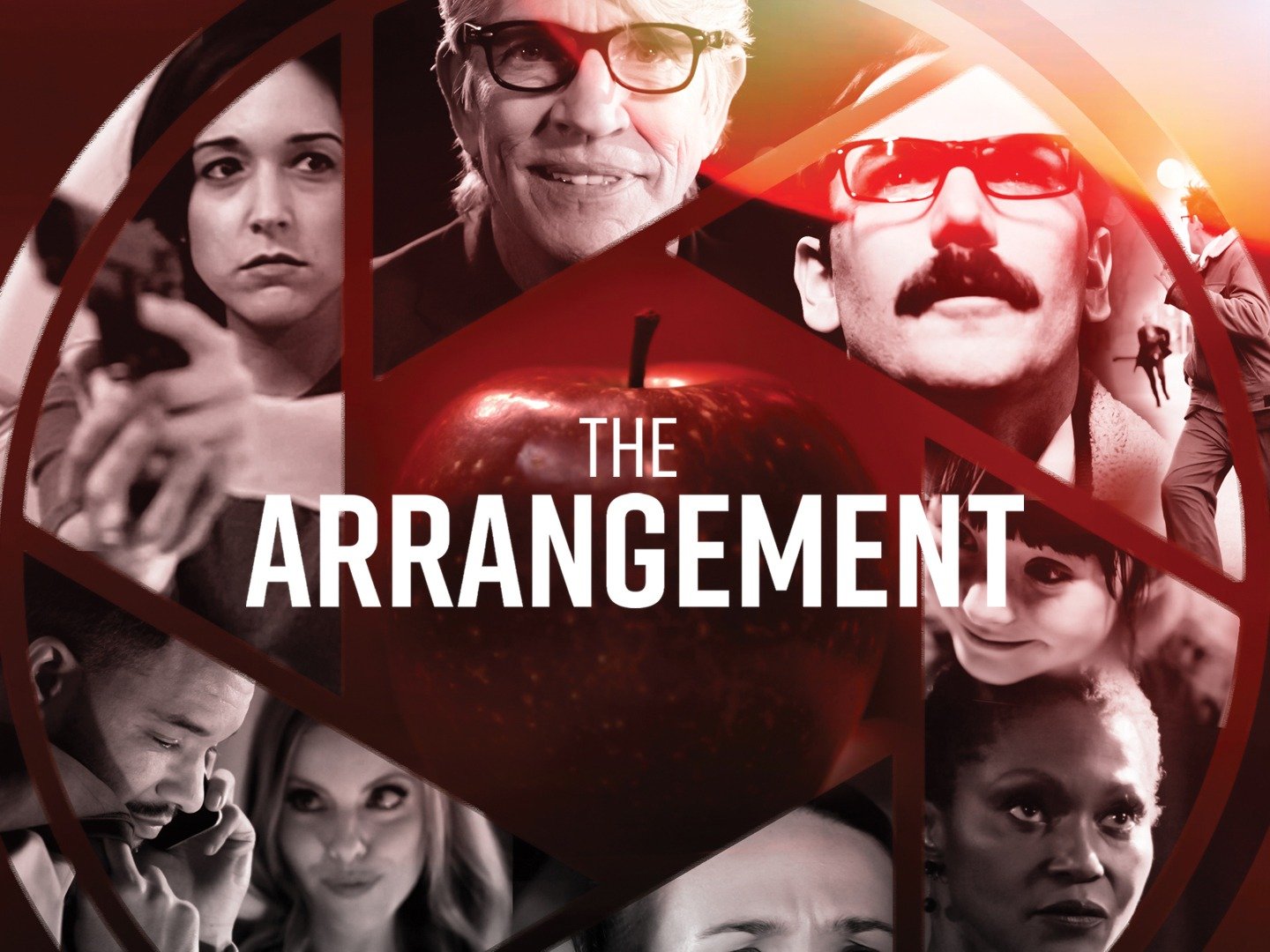 The Arrangement (2020) - Rotten Tomatoes