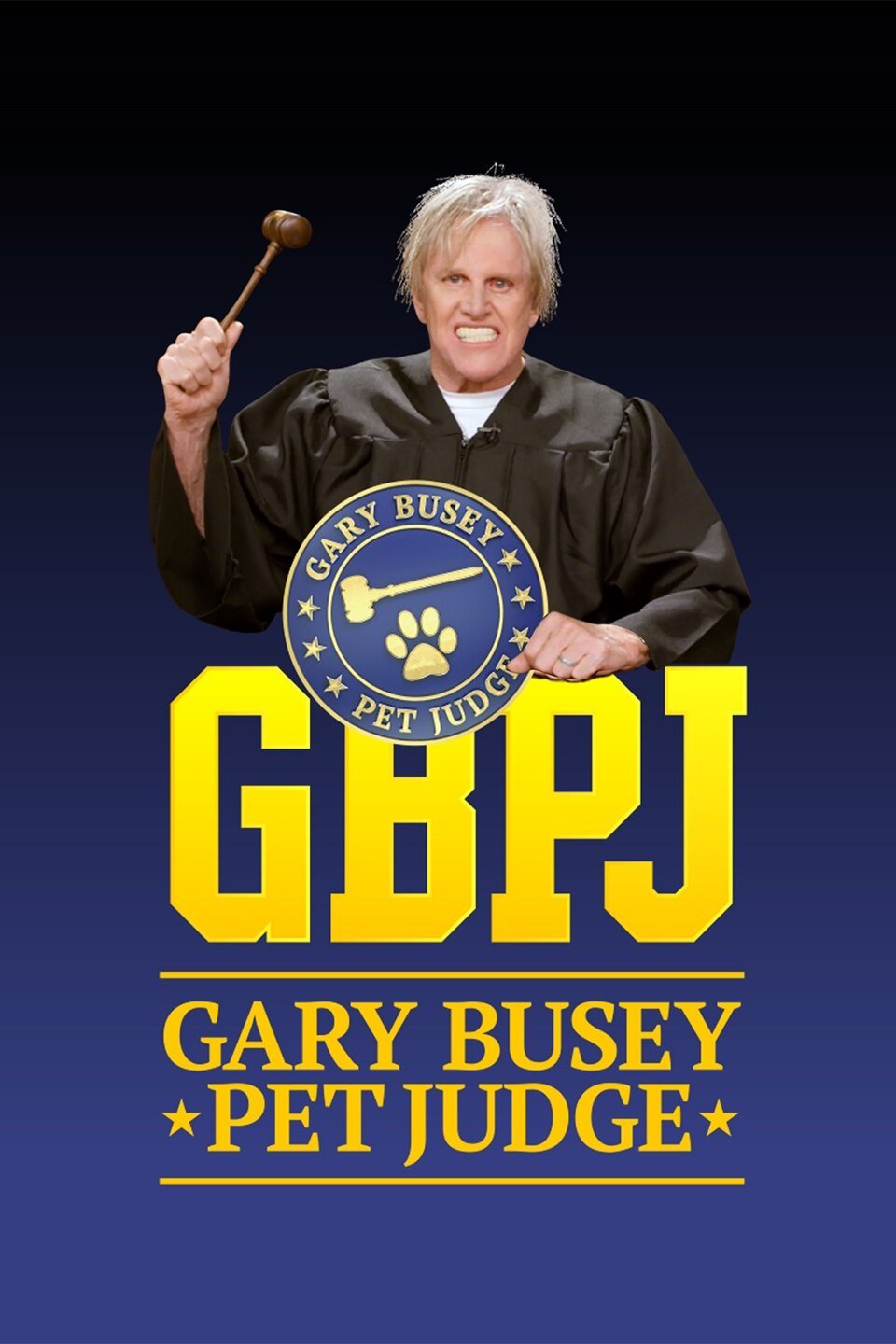 Gary Busey, Pet Judge - Rotten Tomatoes