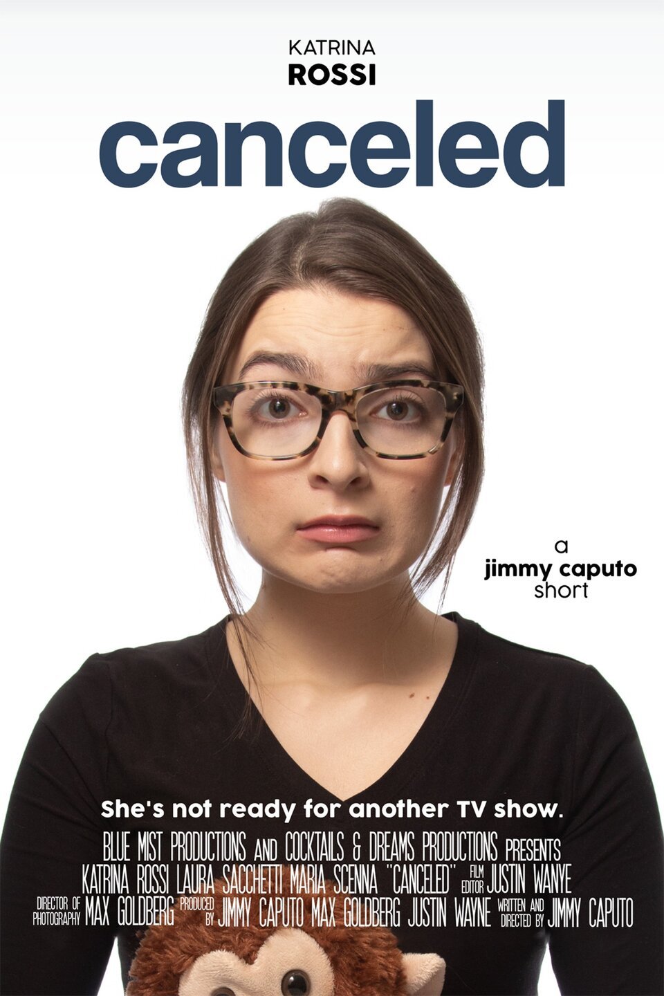 Canceled - Rotten Tomatoes