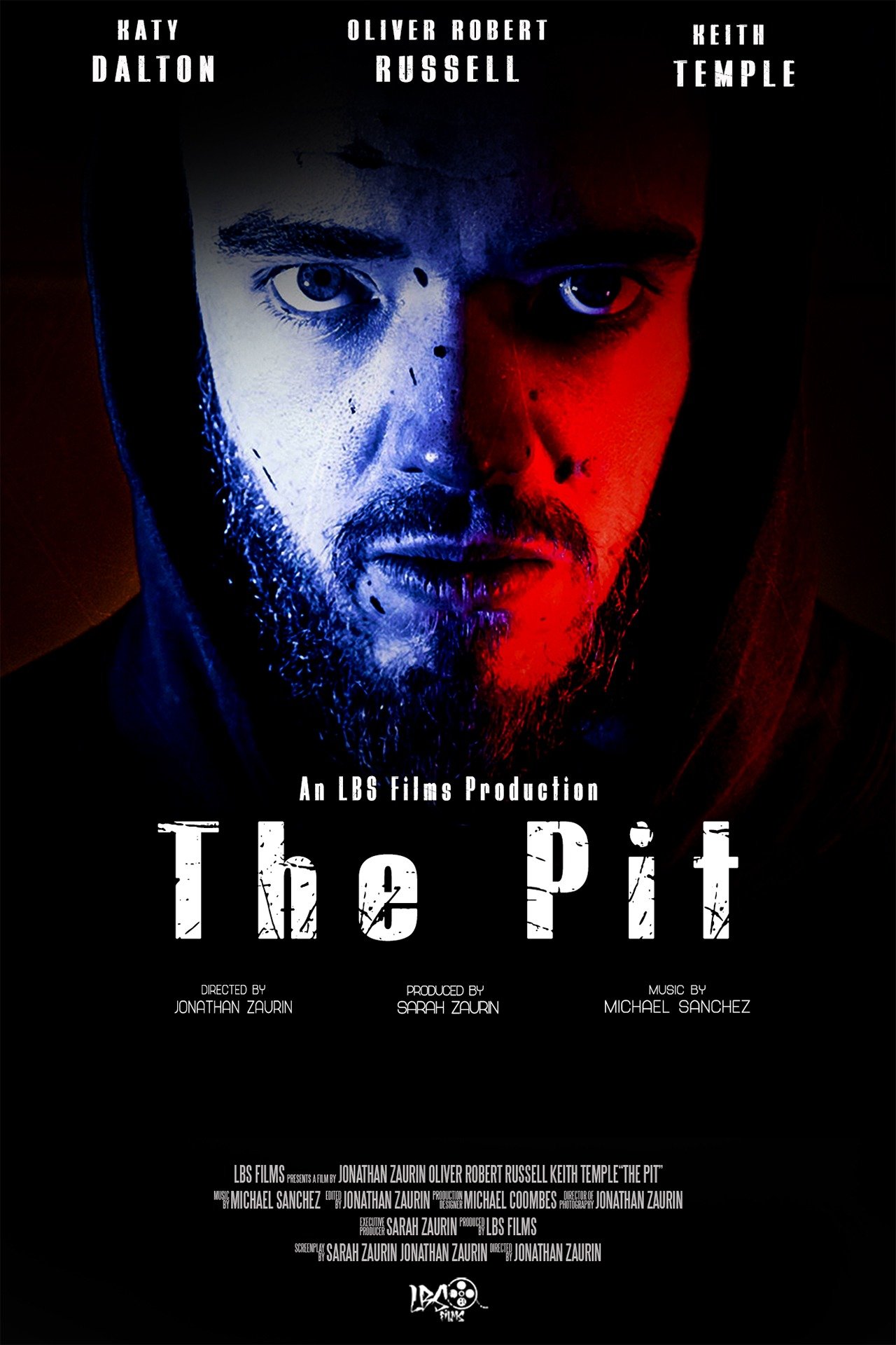 The Pit - Movie Reviews