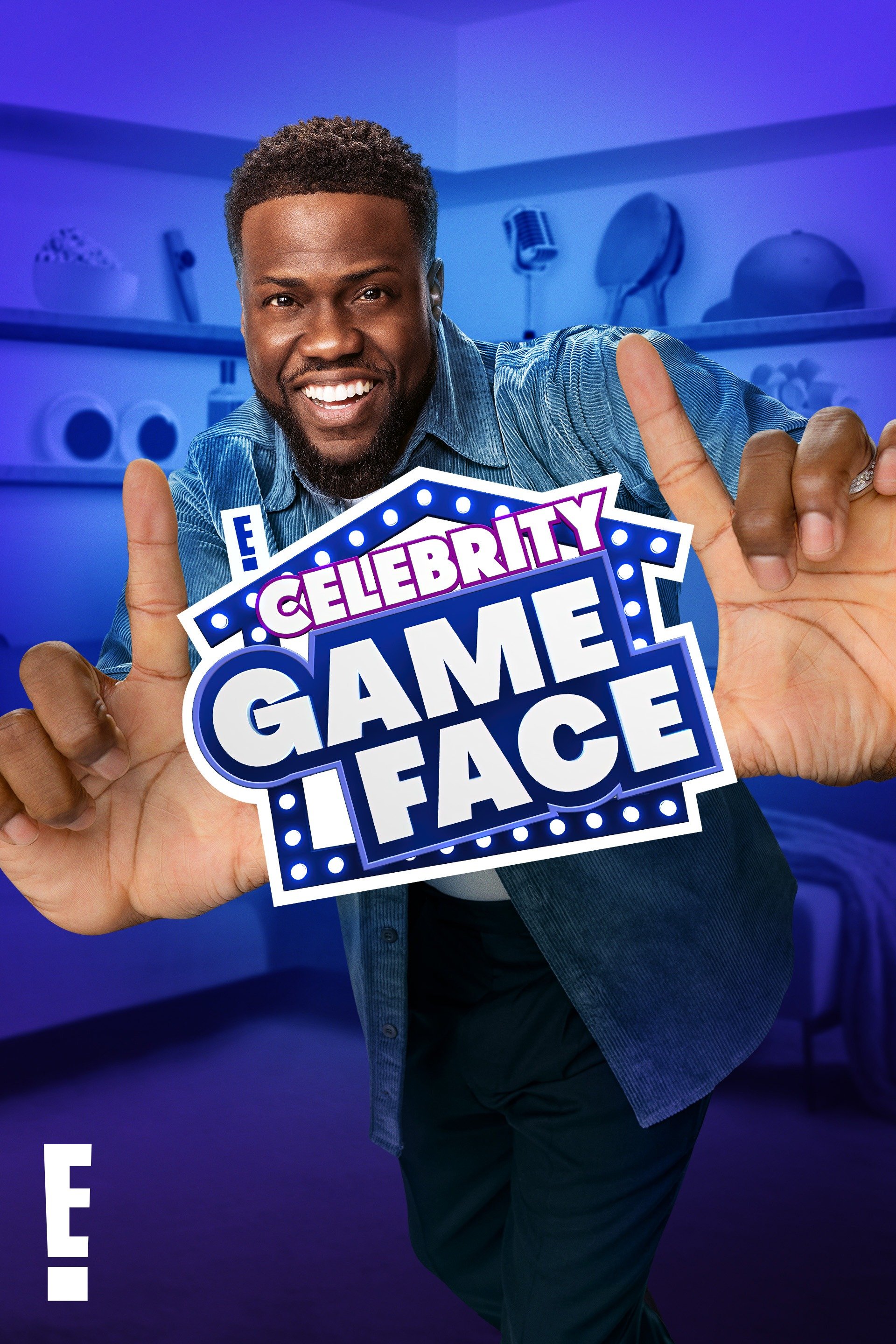 Celebrity Game Face - Rotten Tomatoes