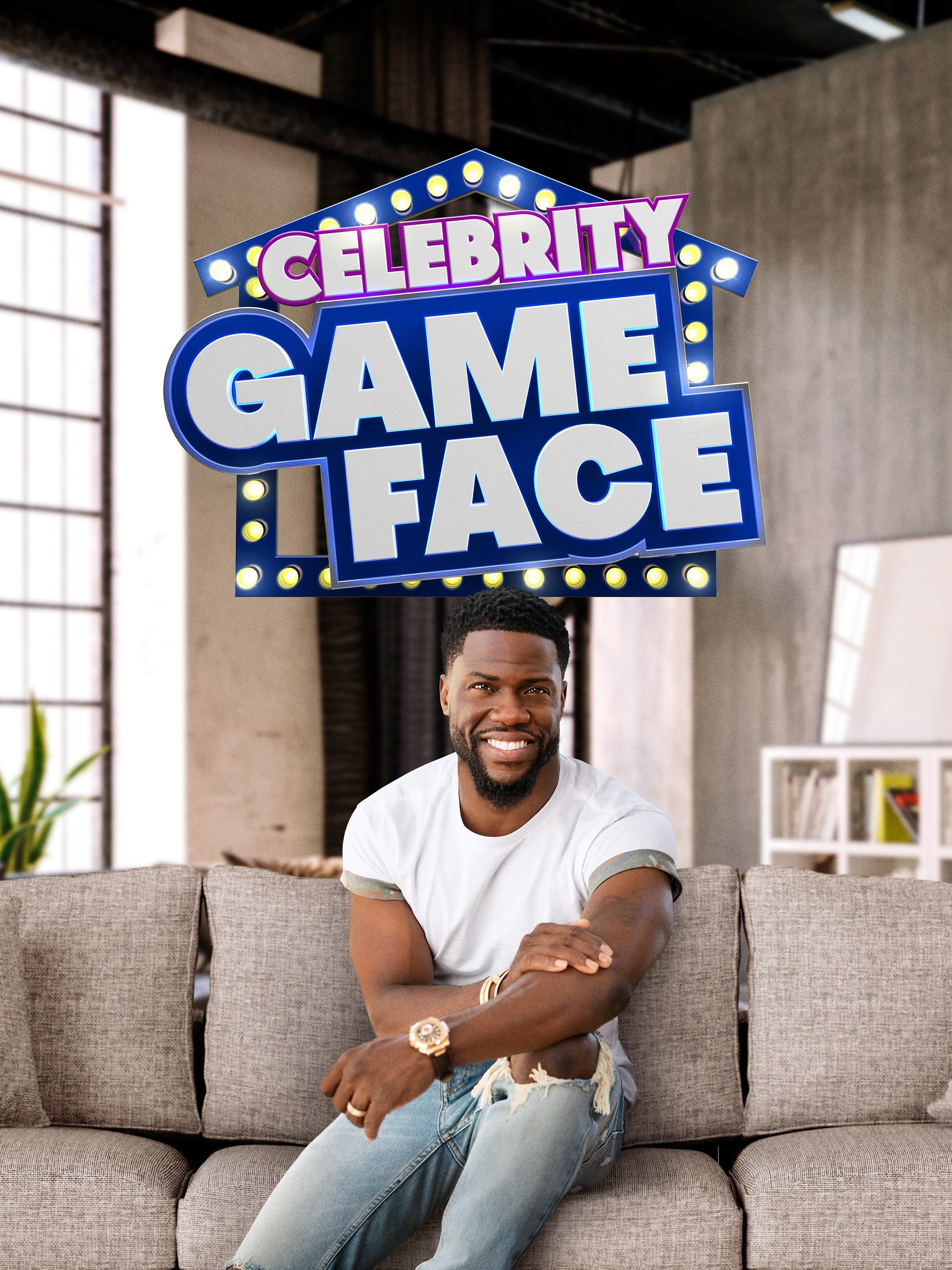 Celebrity Game Face - Rotten Tomatoes