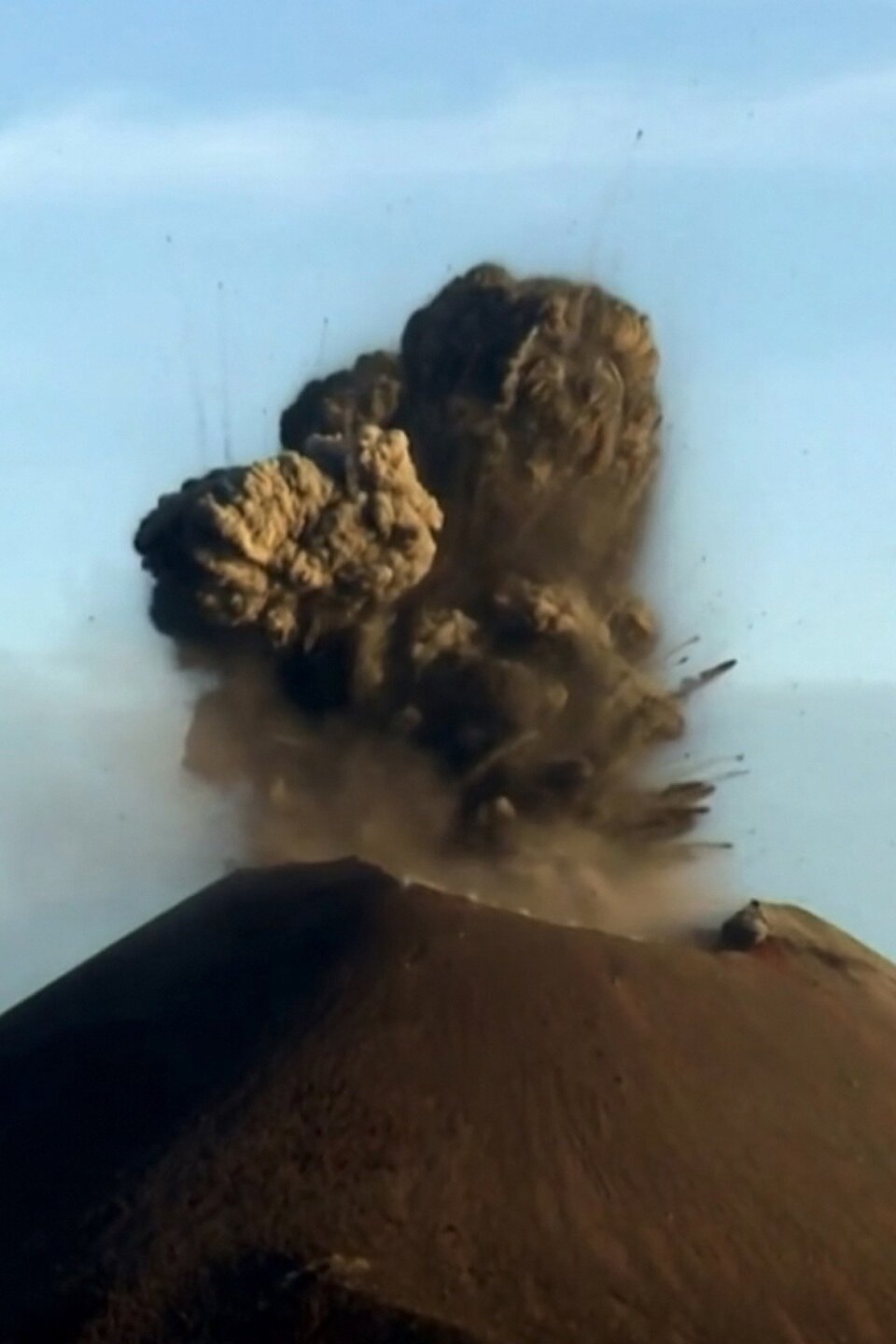 Nuclear Demon Mummy Pictures - Rotten Tomatoes