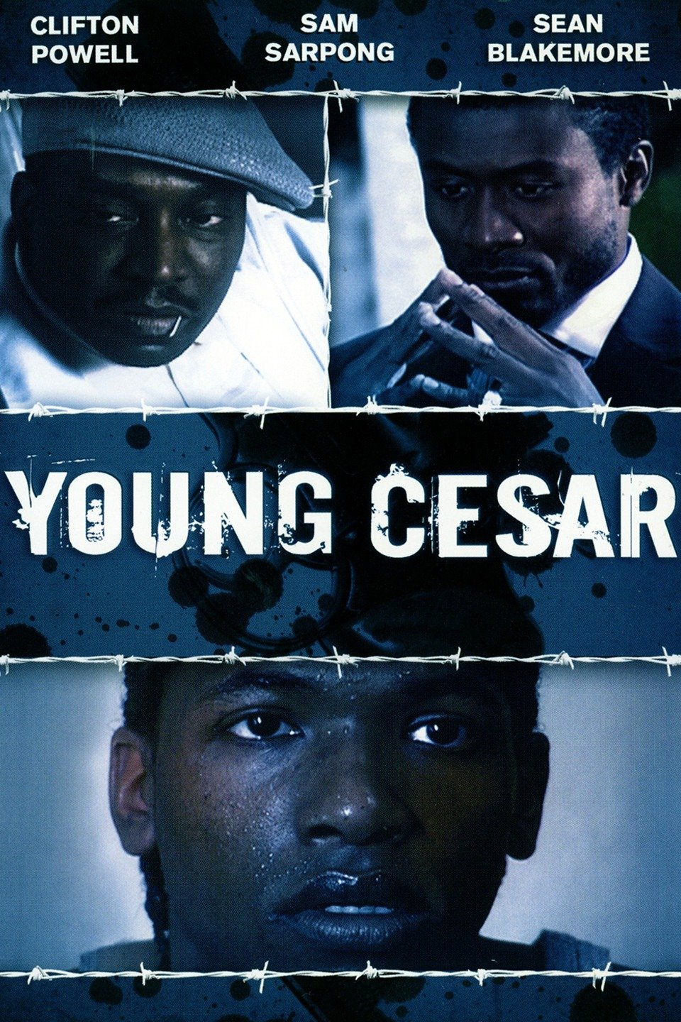 Young Cesar - Rotten Tomatoes