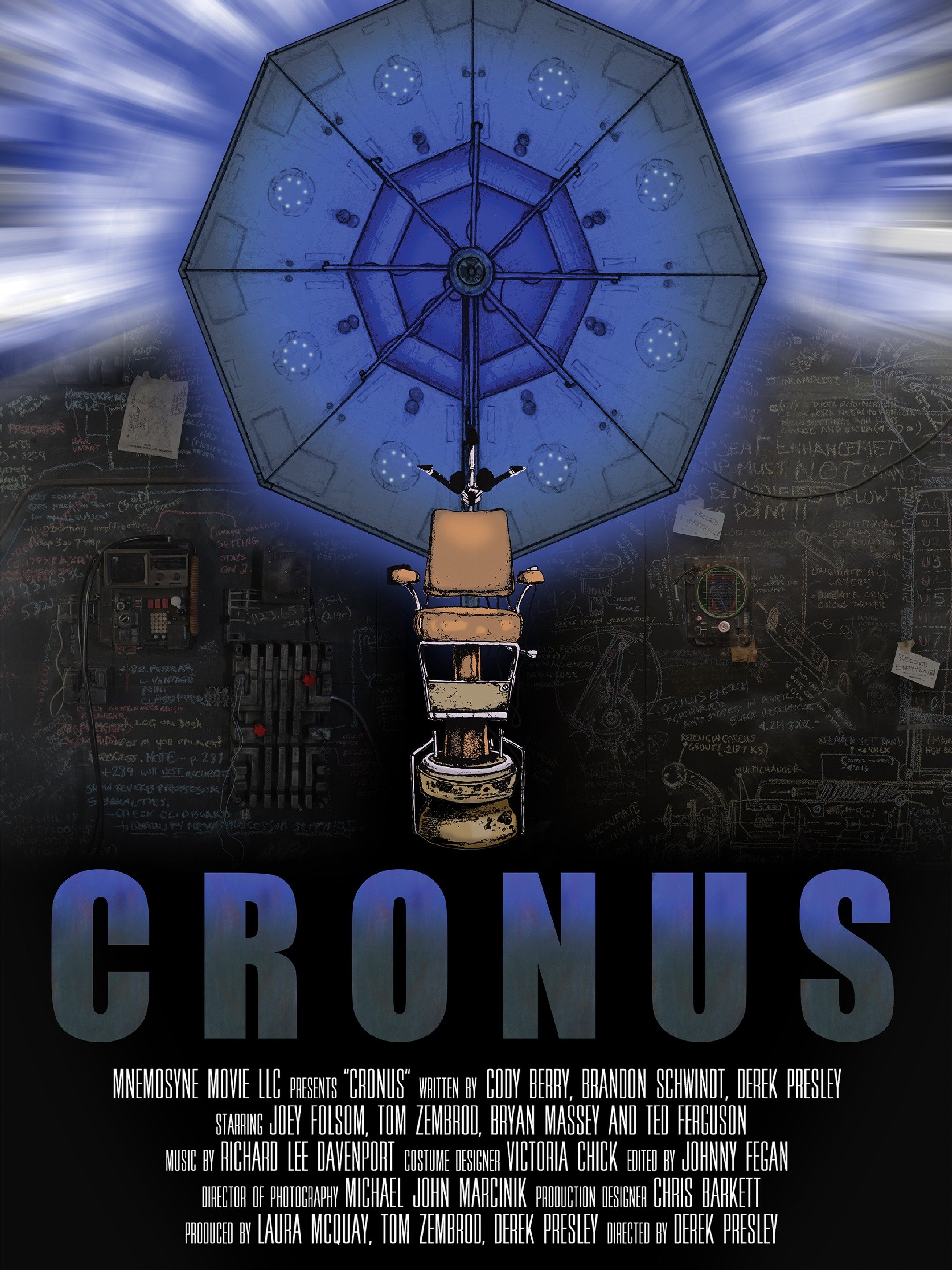 Cronus (2017) - Rotten Tomatoes