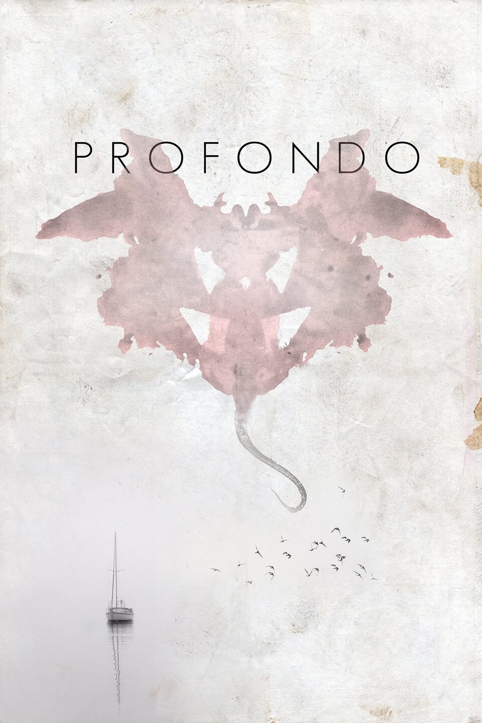Profondo - Deep - Rotten Tomatoes