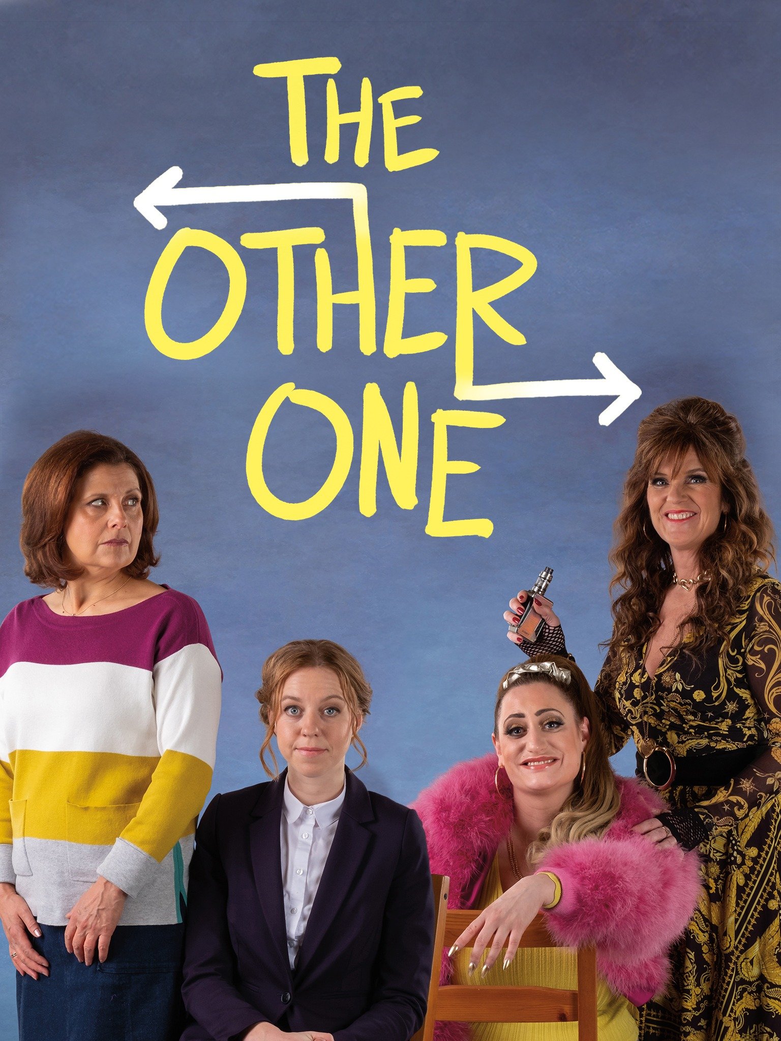 The Other One - Rotten Tomatoes
