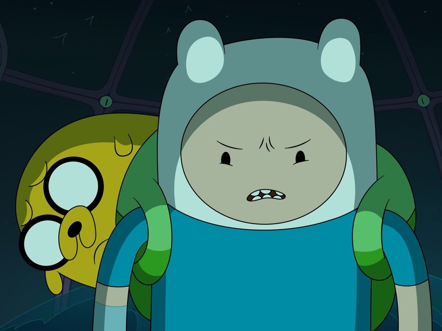 Adventure Time: Distant Lands: Together Again Trailer - Trailers ...